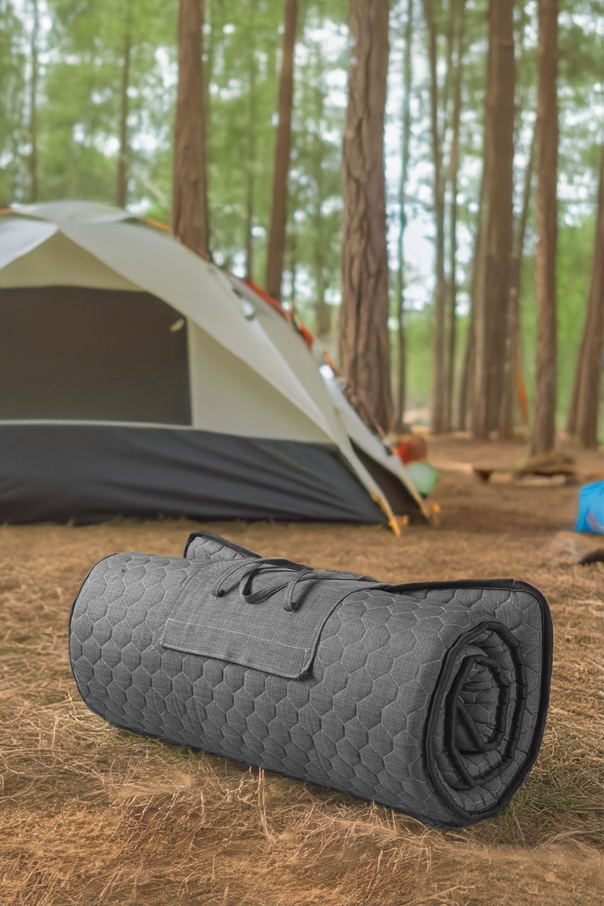 HB Bedding | Terra Kamp Yatağı : Yeni Seyahat Arkadaşınız | Kamp Matı ...