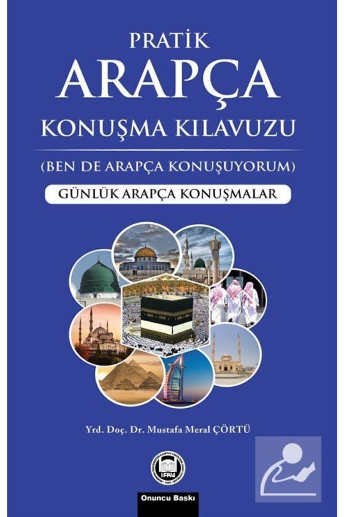 Genel Markalar Pratik Arapça Konuşma Kılavuzu Günlük Arapça Konuşmalar ...