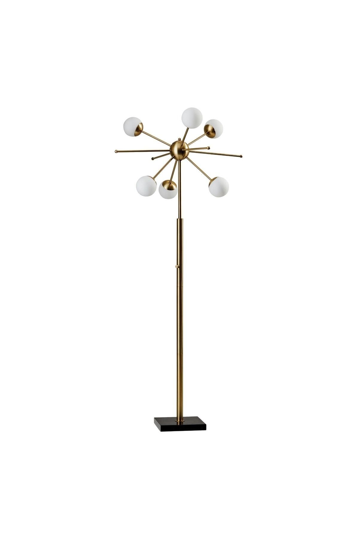 VİSENTE HOME Modern Tasarım Kirpi Lambader Fiyatı, Yorumları - Trendyol