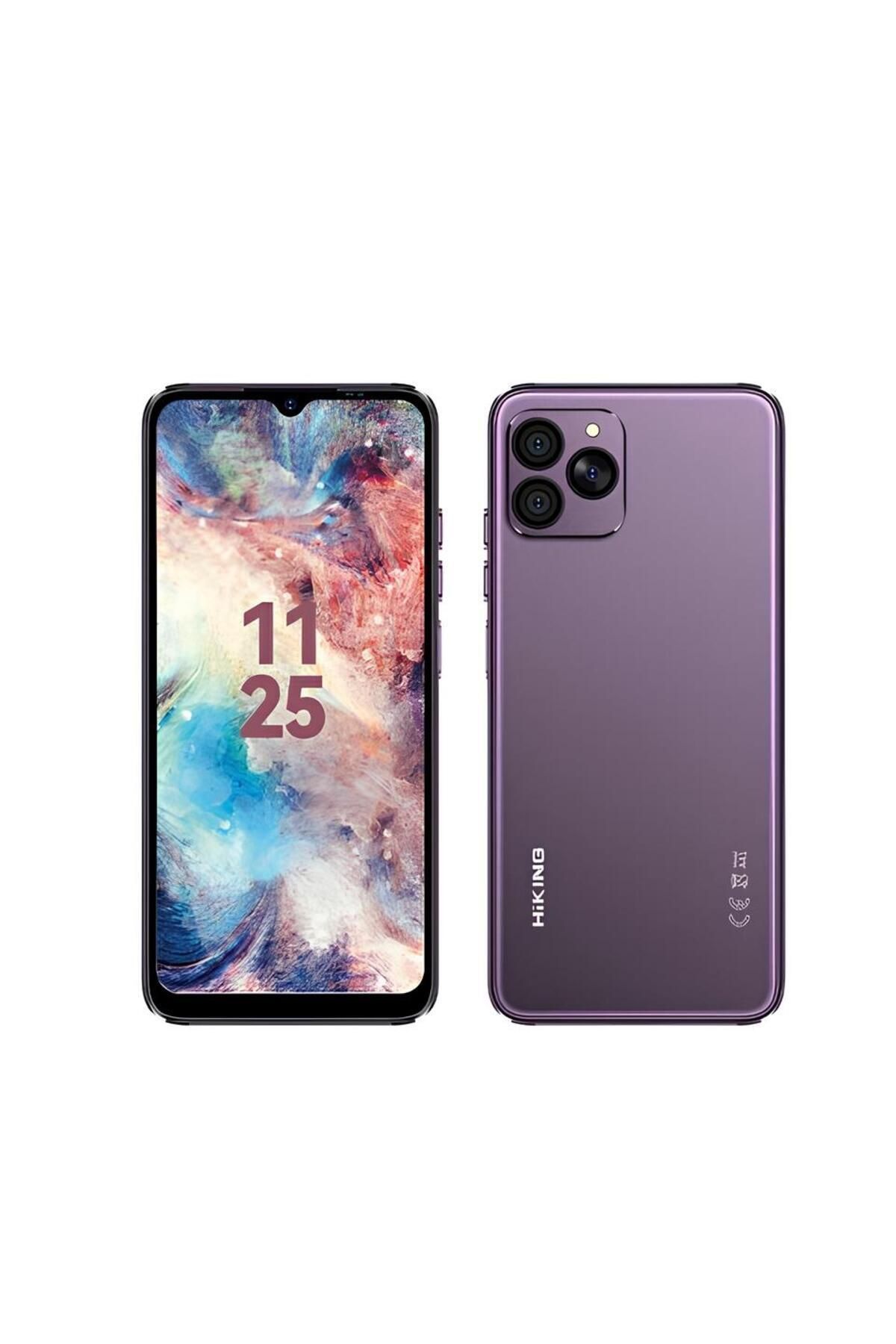 Hikıng Hiking A41 128 GB Rom 4 GB Ram MOR (KVK Garantili) - Fiyatı, Yorumları