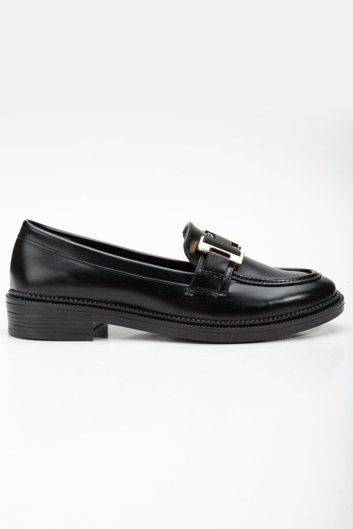 ElloLita Anna Ortopedik Taban Deri Loafer Fiyatı, Yorumları - Trendyol