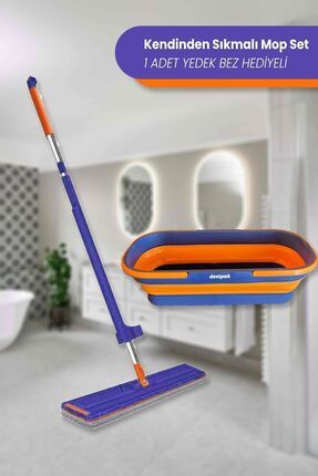 Mop & Paspas Fiyatları, Modelleri ve Çeşitleri - Trendyol