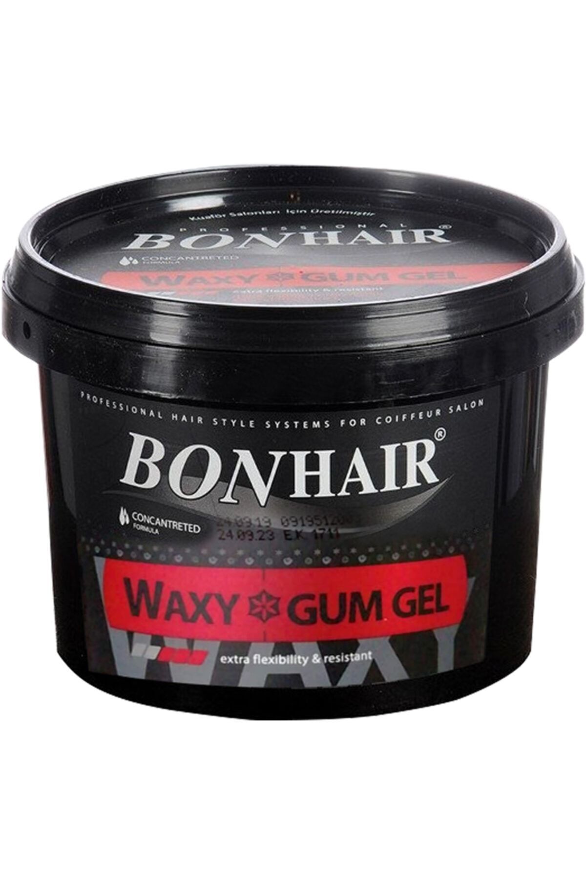 Bonhair Bon Waxy Gum Gel Silikonlu Wax Jole 700 ml 3 AdetFiyatı ...
