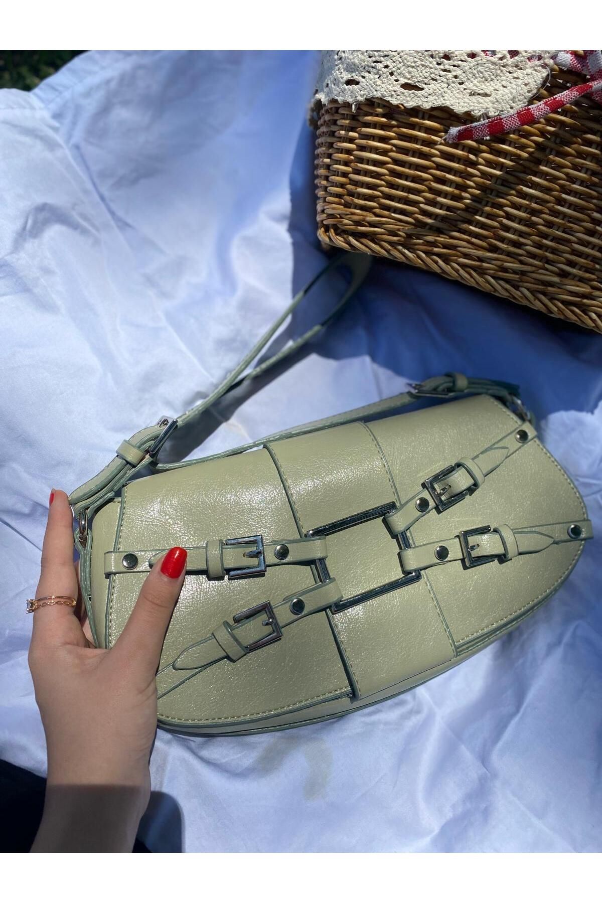 paryacollection Kadın Manc Model Çanta Fiyatı, Yorumları - Trendyol