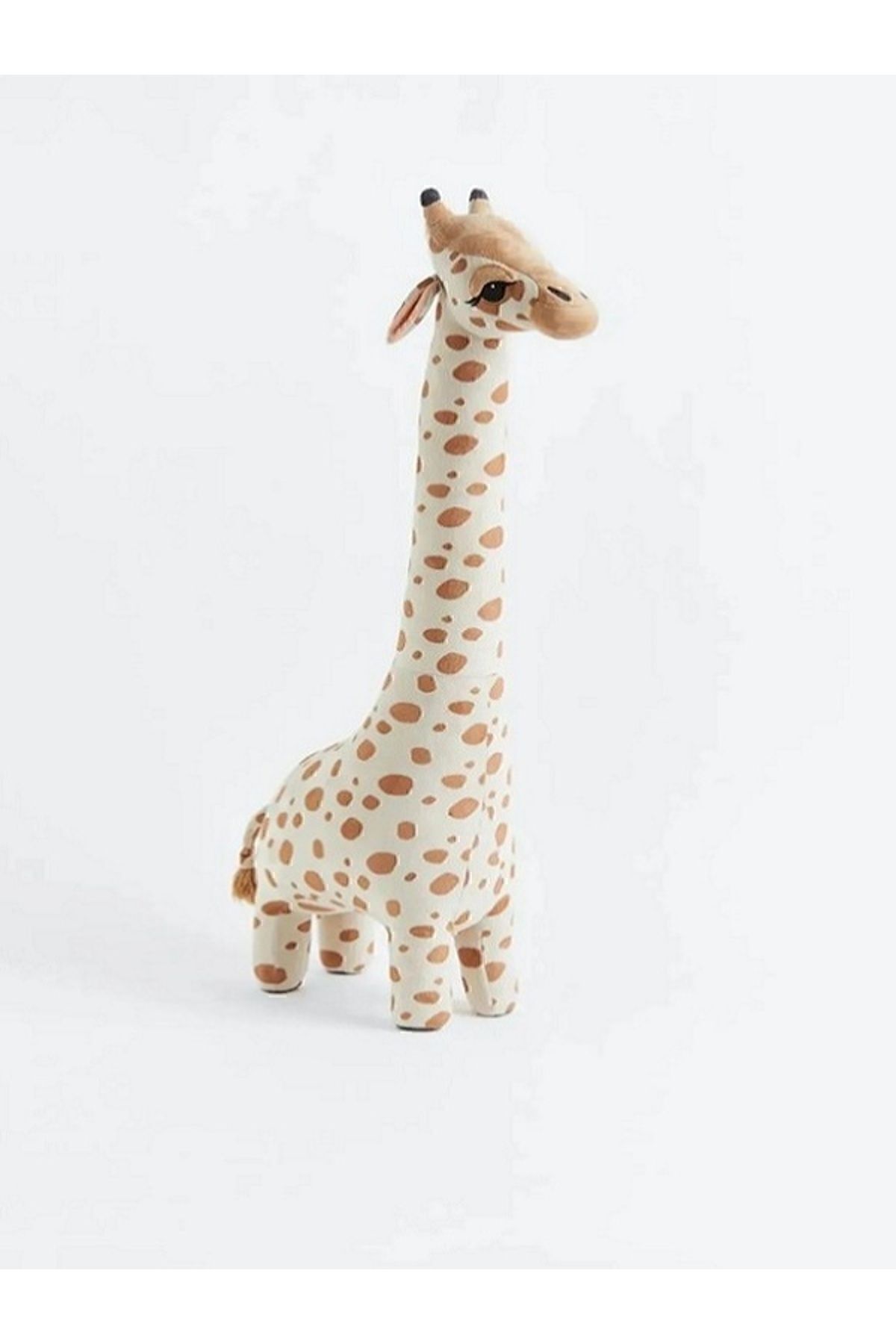Pufu Toys Zürafa Peluş Oyuncak (1 METRE) Yastık Fiyatı, Yorumları ...