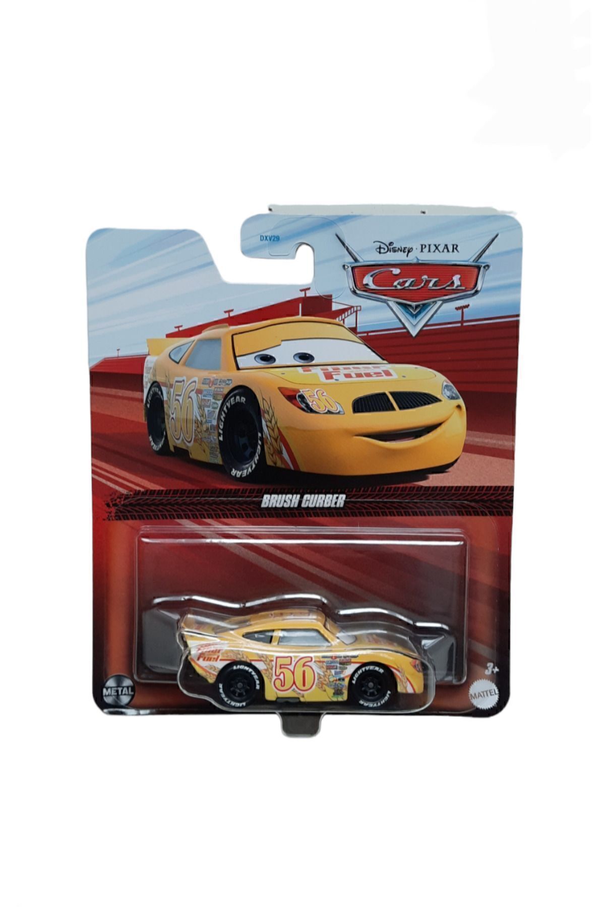 DİSNEY Disney cars Brush Curber - Fiyatı, Yorumları