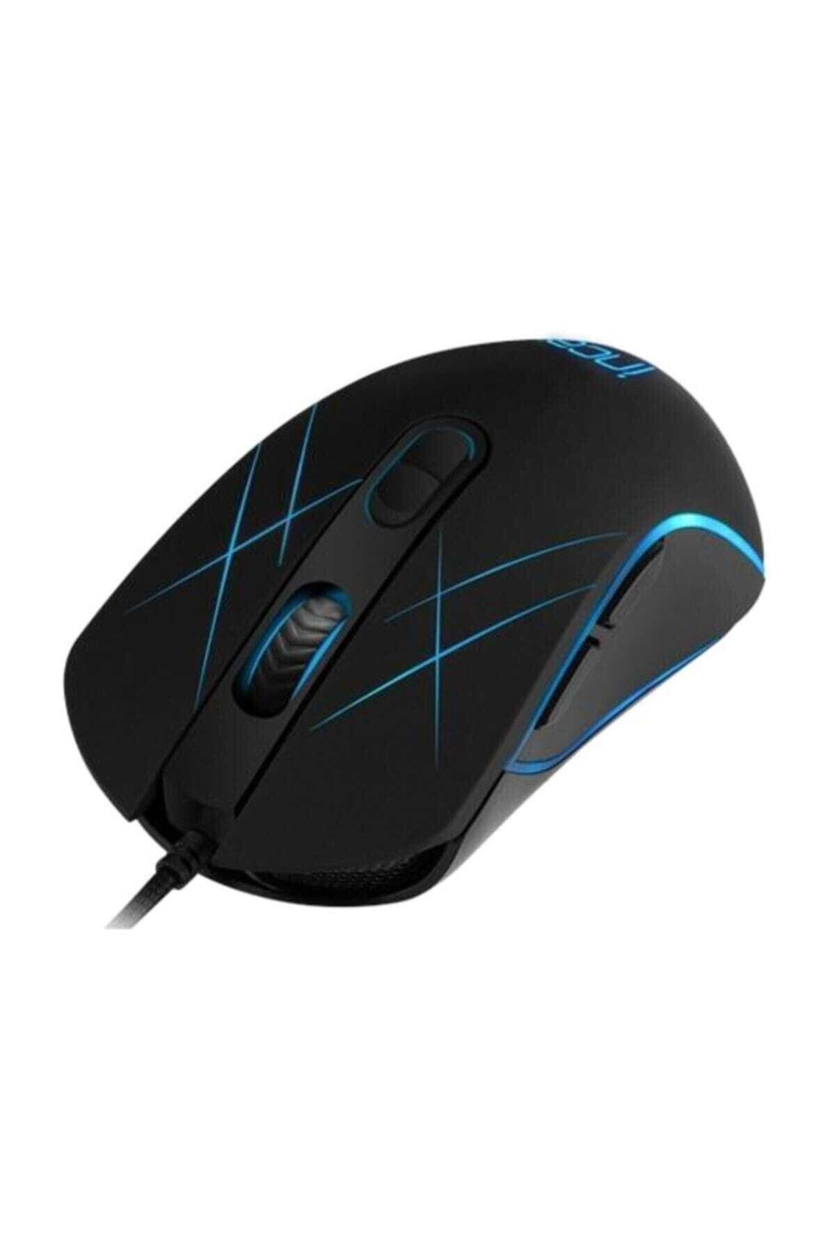 Inca Img-339 Chasca Rgb Sessiz Oyuncu Mouse - Fiyatı, Yorumları