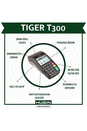 🐅 Hugin Tiger T300 Pos ile Satışlarınızı Artırın!