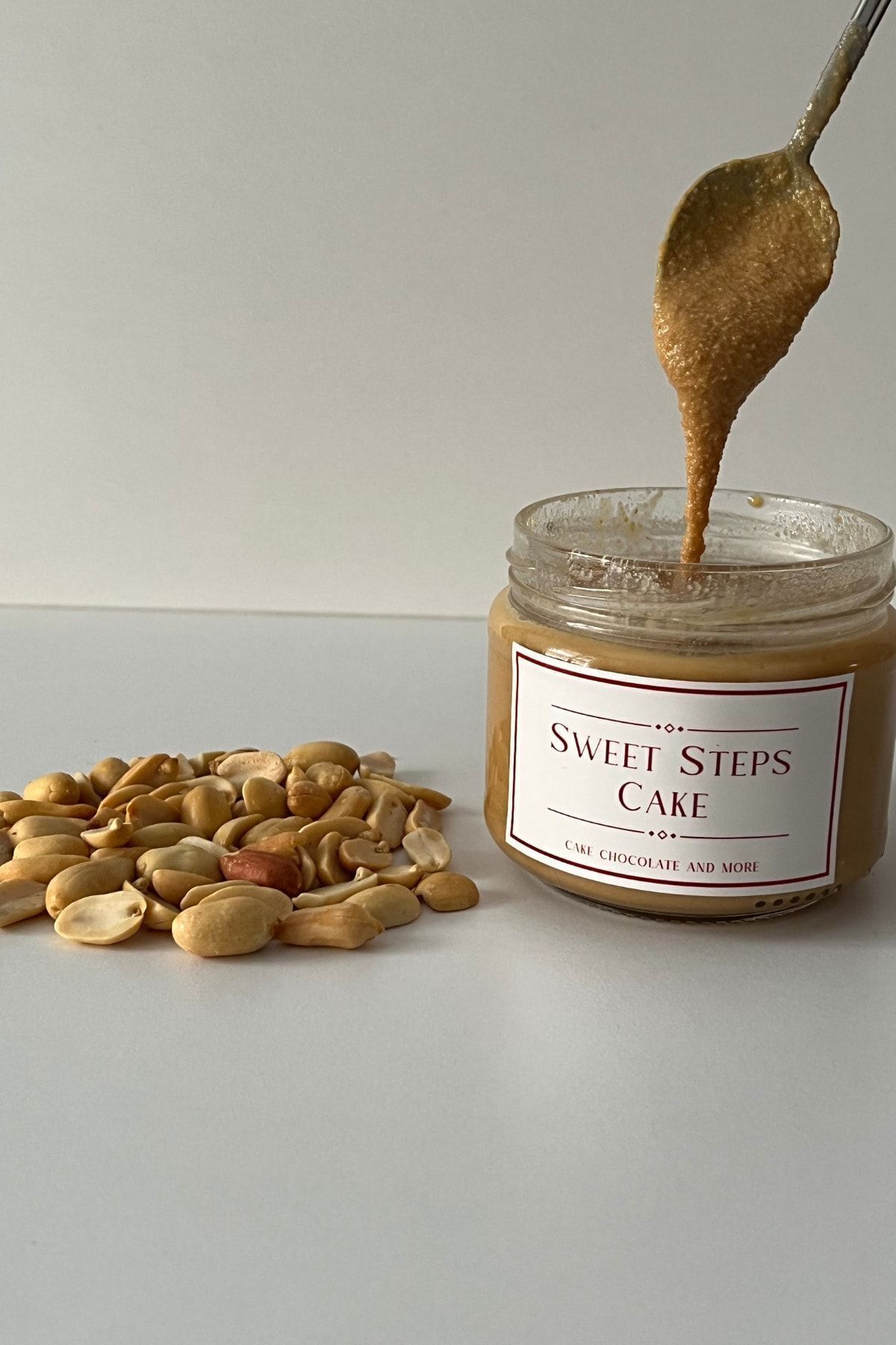 Sweet Steps Cake Cake Chocolate And More Sweet Steps El Yapımı Doğal ...