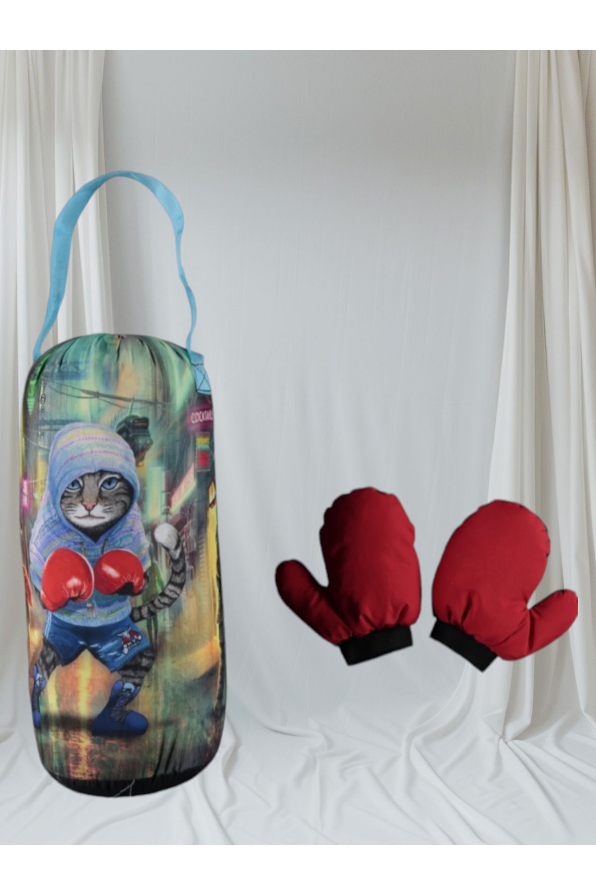 caps Çocuk kum torbası oyun kum torbası - Fiyatı, Yorumları