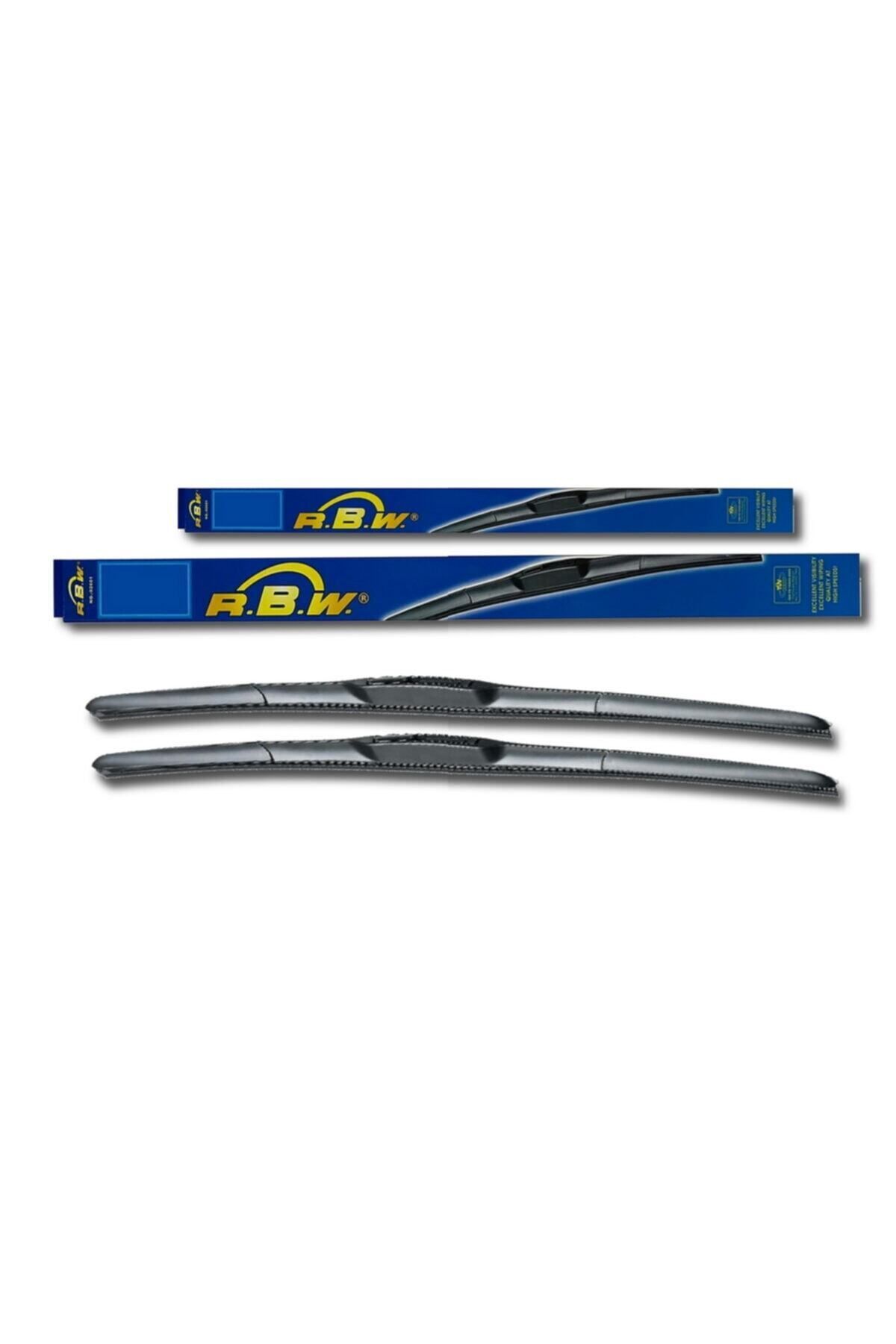 Rbw Toyota Corolla Ön Arka Hybrid Silecek Takımı 1992-2000 - Fiyatı ...