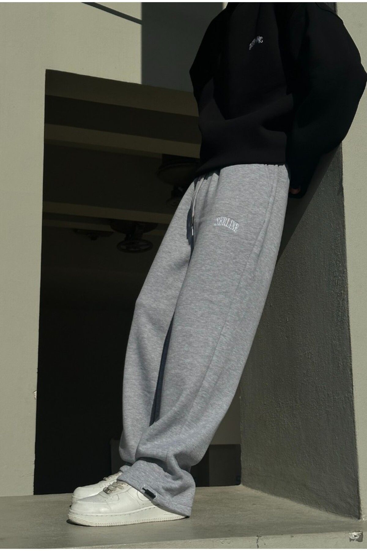 serline Premium Ayarlanabilir Paça Baggy Eşofman Fiyatı, Yorumları ...