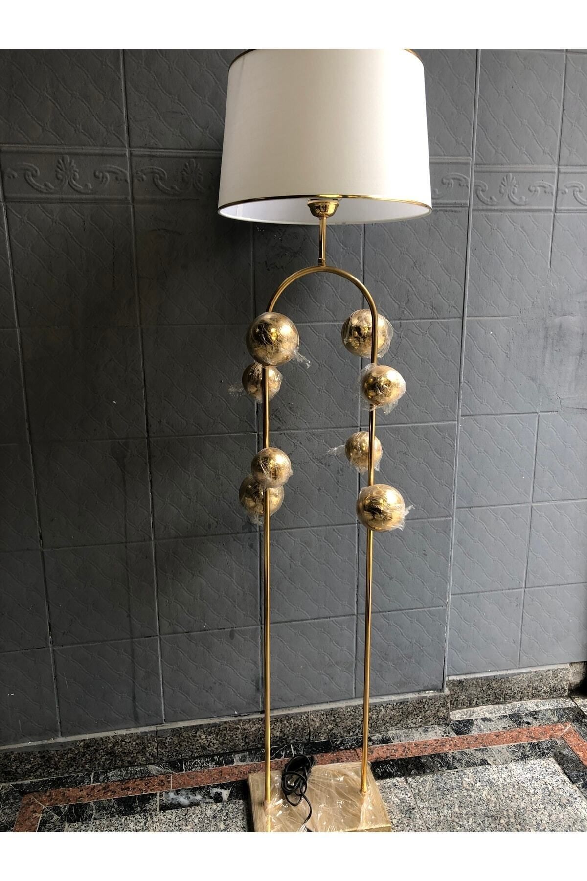 Genel Markalar 8 Toplu Gold Lambader - Fiyatı, Yorumları