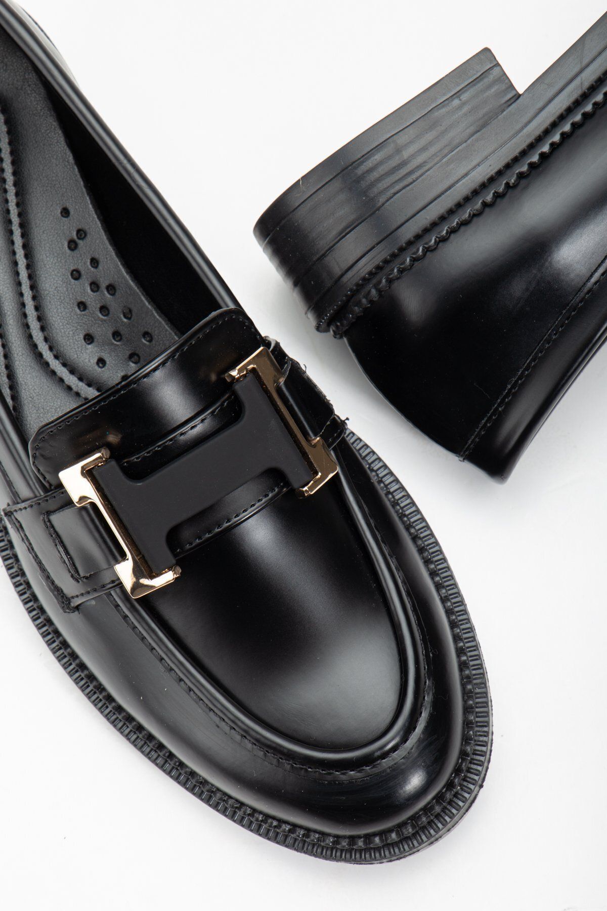 ElloLita Anna Ortopedik Taban Deri Loafer Fiyatı, Yorumları - Trendyol