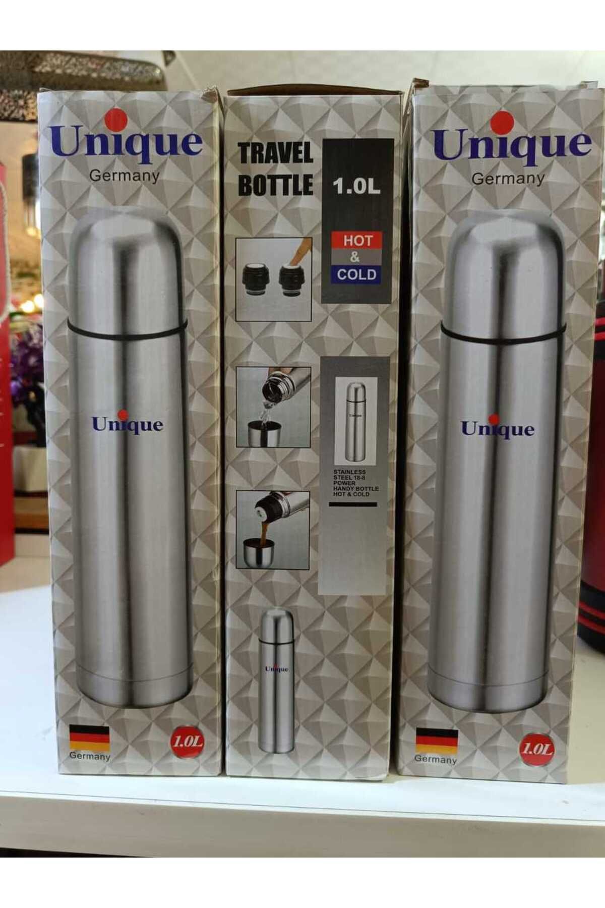 Baran Home Termos, 1 Litre Termos - Fiyatı, Yorumları