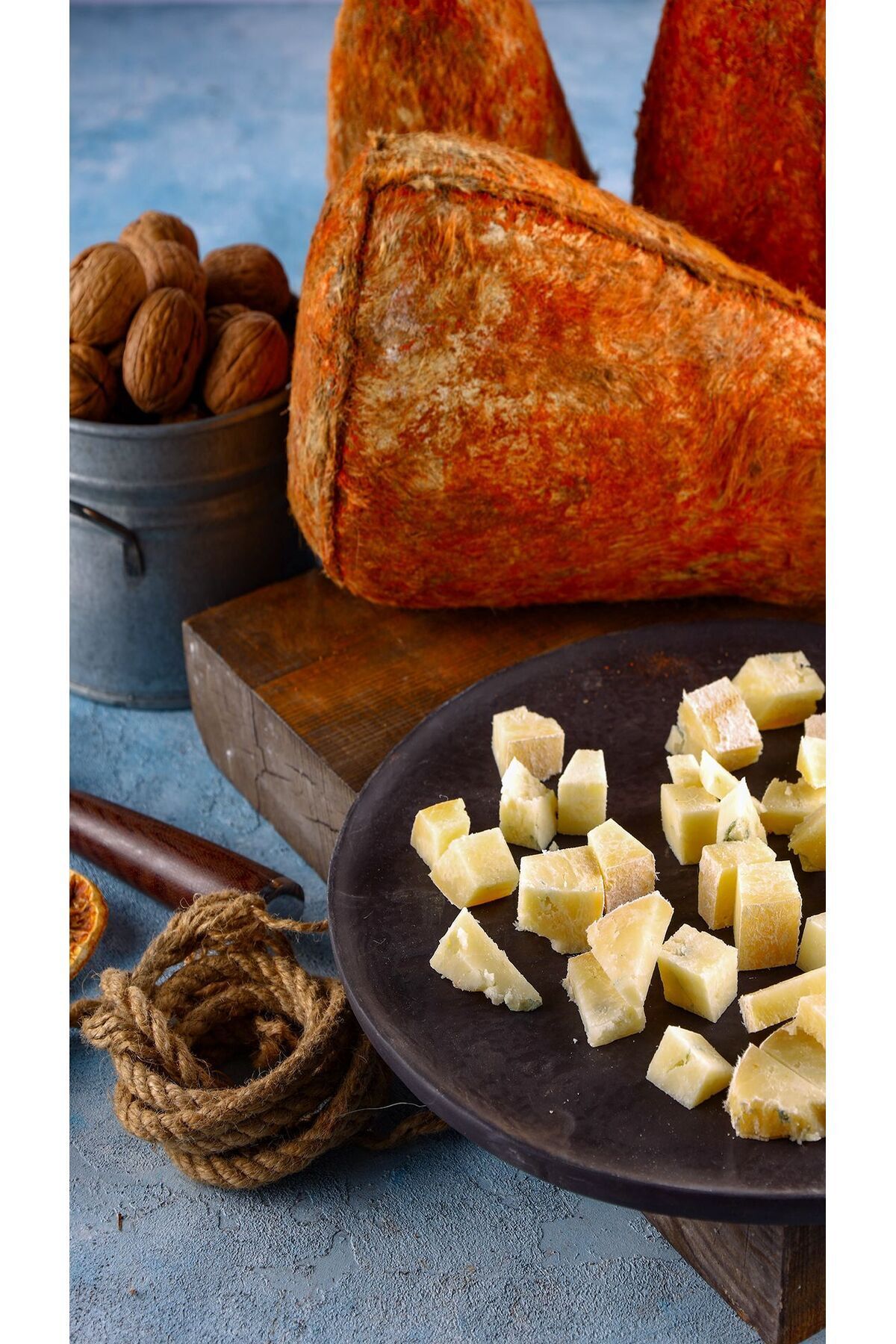 kafkasütgurme Kafkasüt Divle Obruk Tulum Peyniri Yeni Sezon 500 gr ...