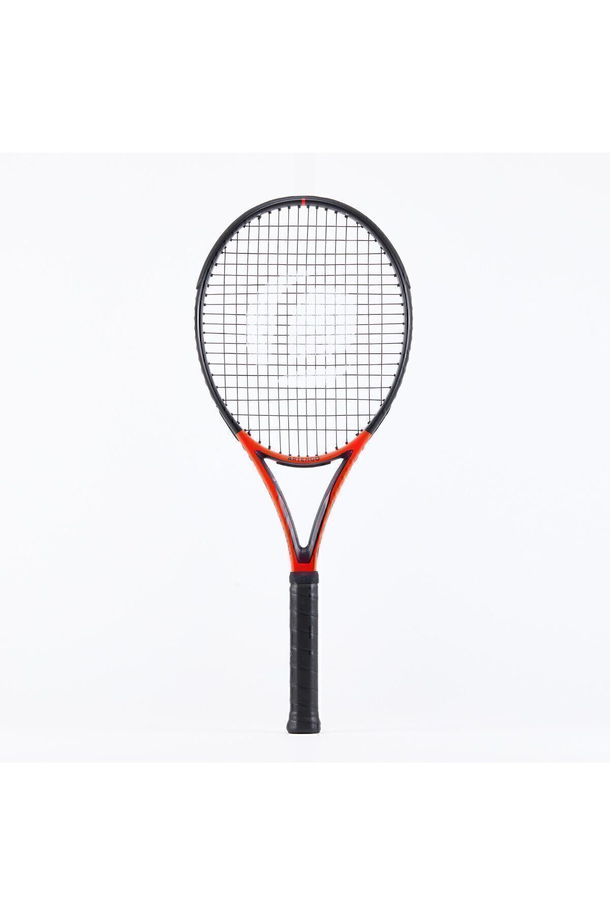 Decathlon Artengo Yetişkin Tenis Raketi - Kırmızı / Siyah - 285 G ...