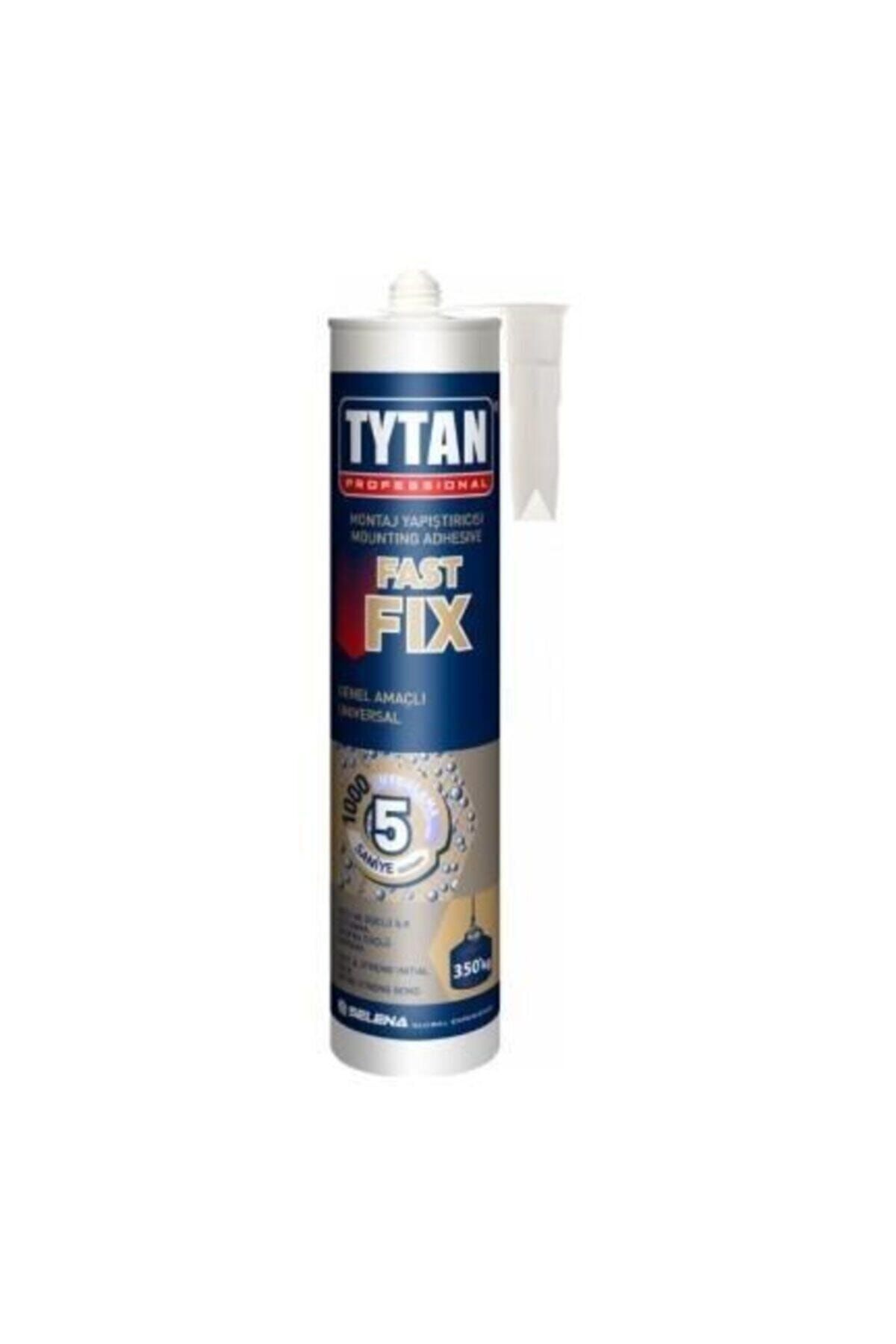TYTAN Fast Fix 290ml, Korniş Yapıştırıcı, Beyaz Fiyatı, Yorumları ...