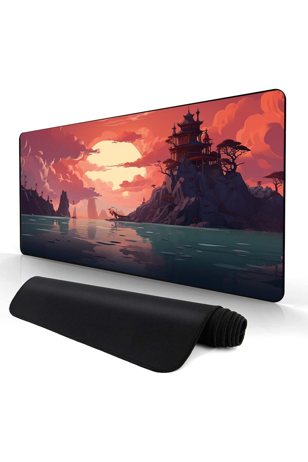 Voxlanth Mouse Pad Büyük Boy Gaming Oyuncu 90x40 Cm Fiyatı, Yorumları ...