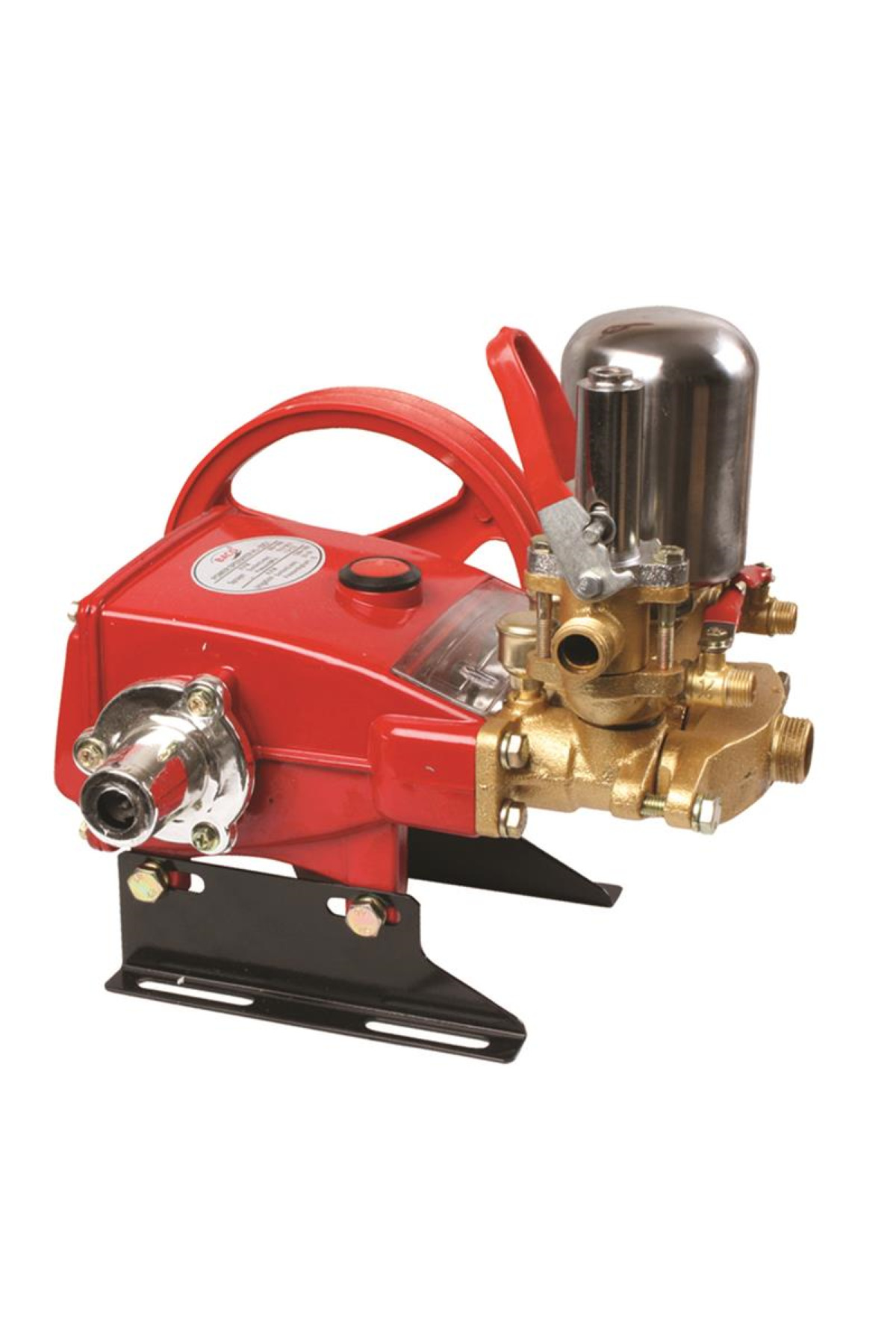 Baco Bc-22a Basınçlı Pompa 3.5-4 Hp Fiyatı, Yorumları - Trendyol