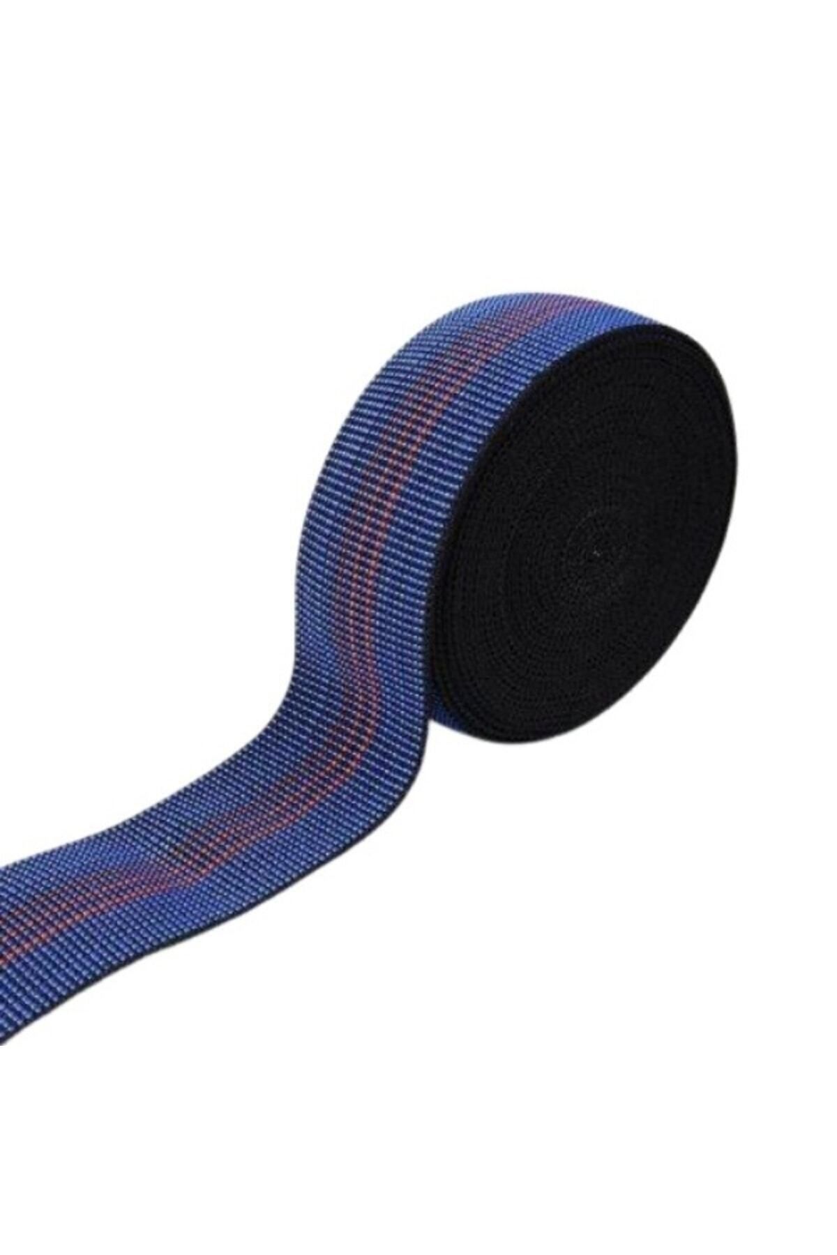 Simiteks Simi Elastik Kolon 3 Çizgi 5 Cm 100 Mt - Fiyatı, Yorumları