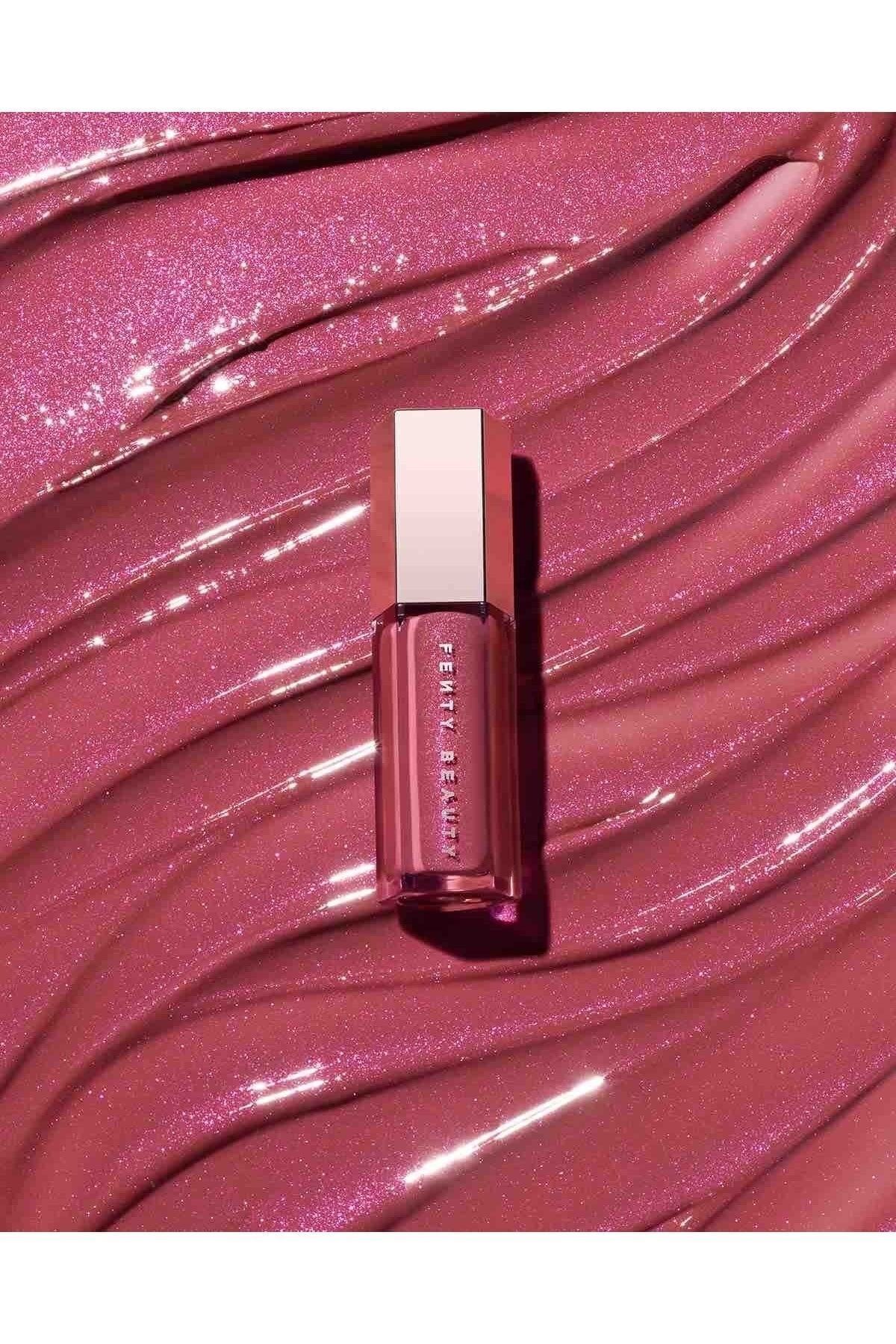 FENTY BEAUTY Gloss Bomb Universal Lip Luminizer Riri - Fiyatı, Yorumları