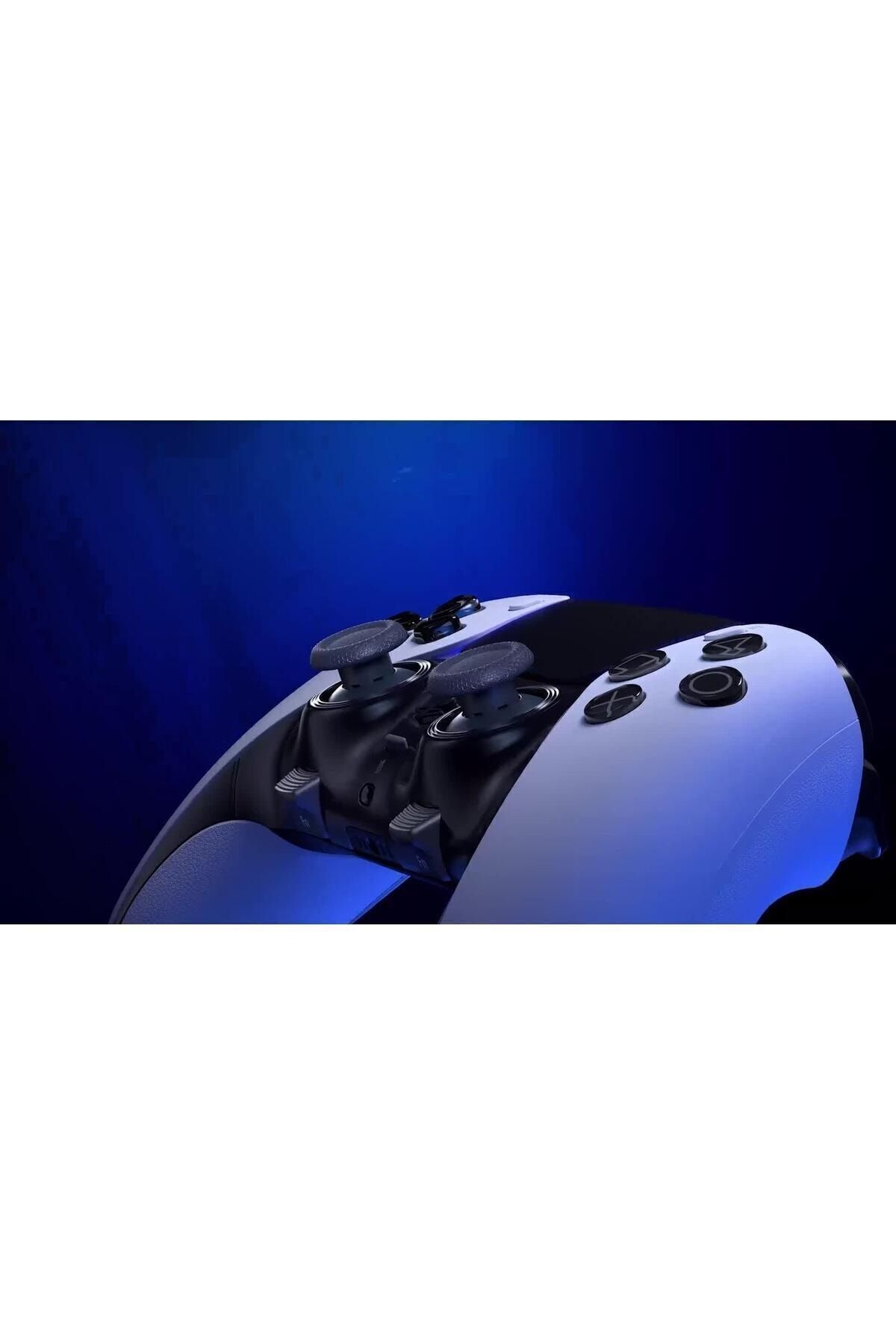 Electronic Arts Playstation 5 Dualsense Edge Controller Oyun Kolu Ps5 Edge Beyaz - Fiyatı, Yorumları