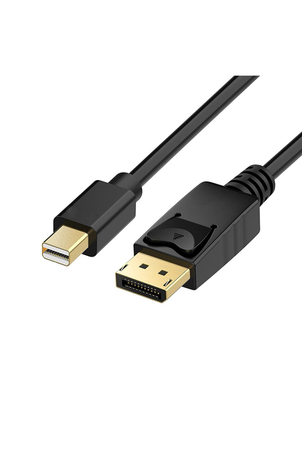 BK Teknoloji Mini Displayport (thunderbolt) To Displayport Kablo 1.5 ...