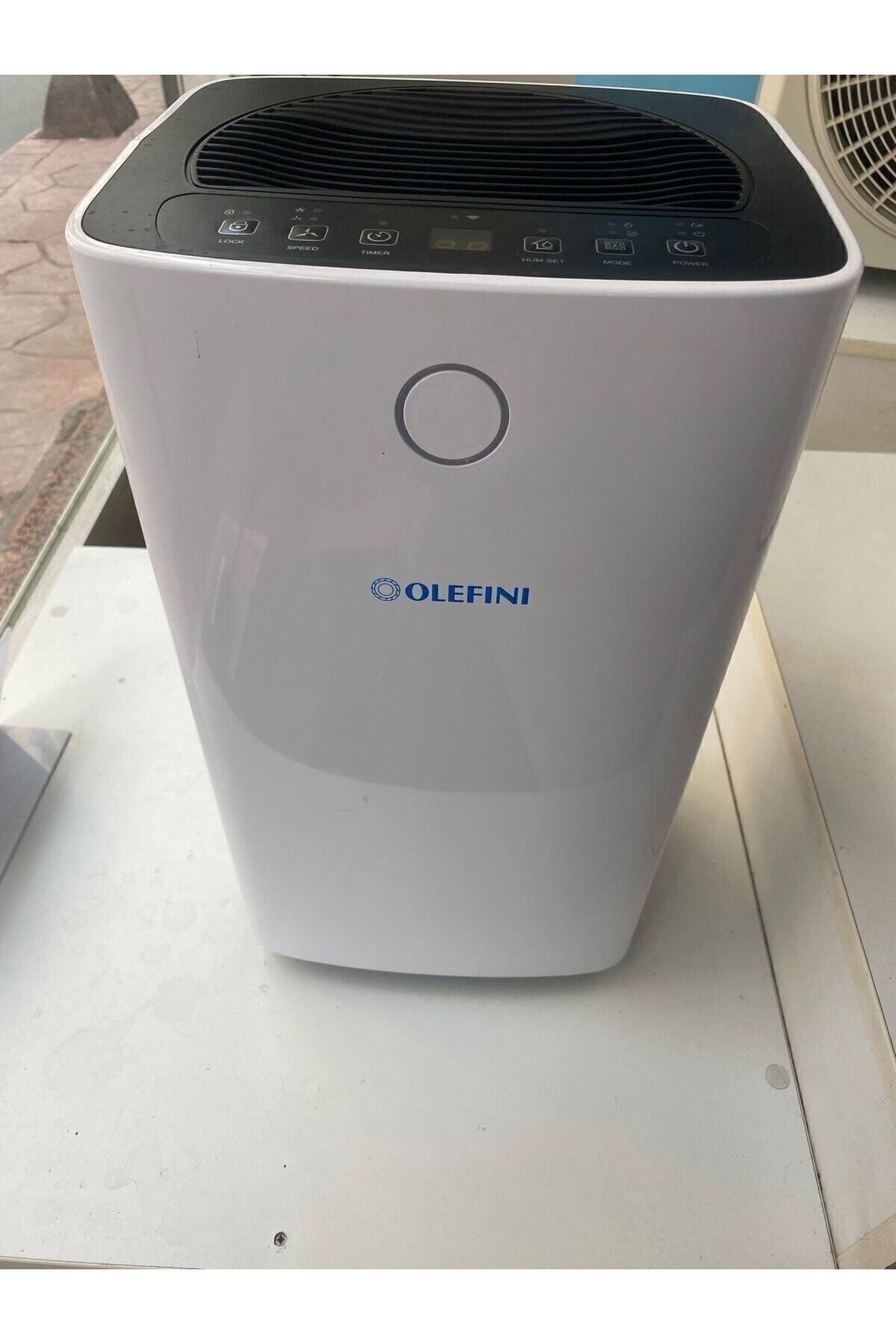 Olefini OLEFİNİ 12LT NEM ALMA CİHAZI - Fiyatı, Yorumları