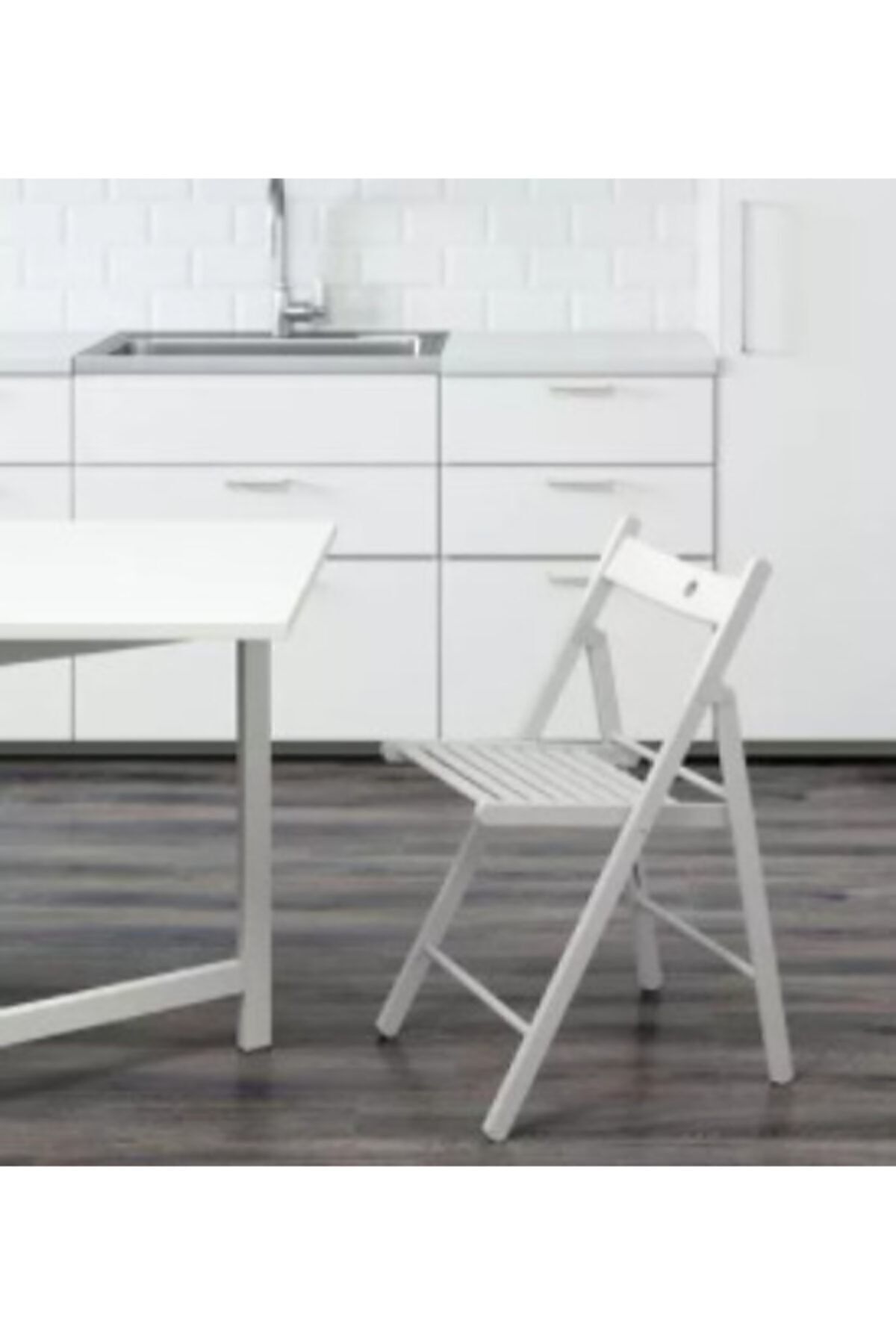 IKEA Terje Katlanabilir Sandalye Fiyatı, Yorumları - Trendyol