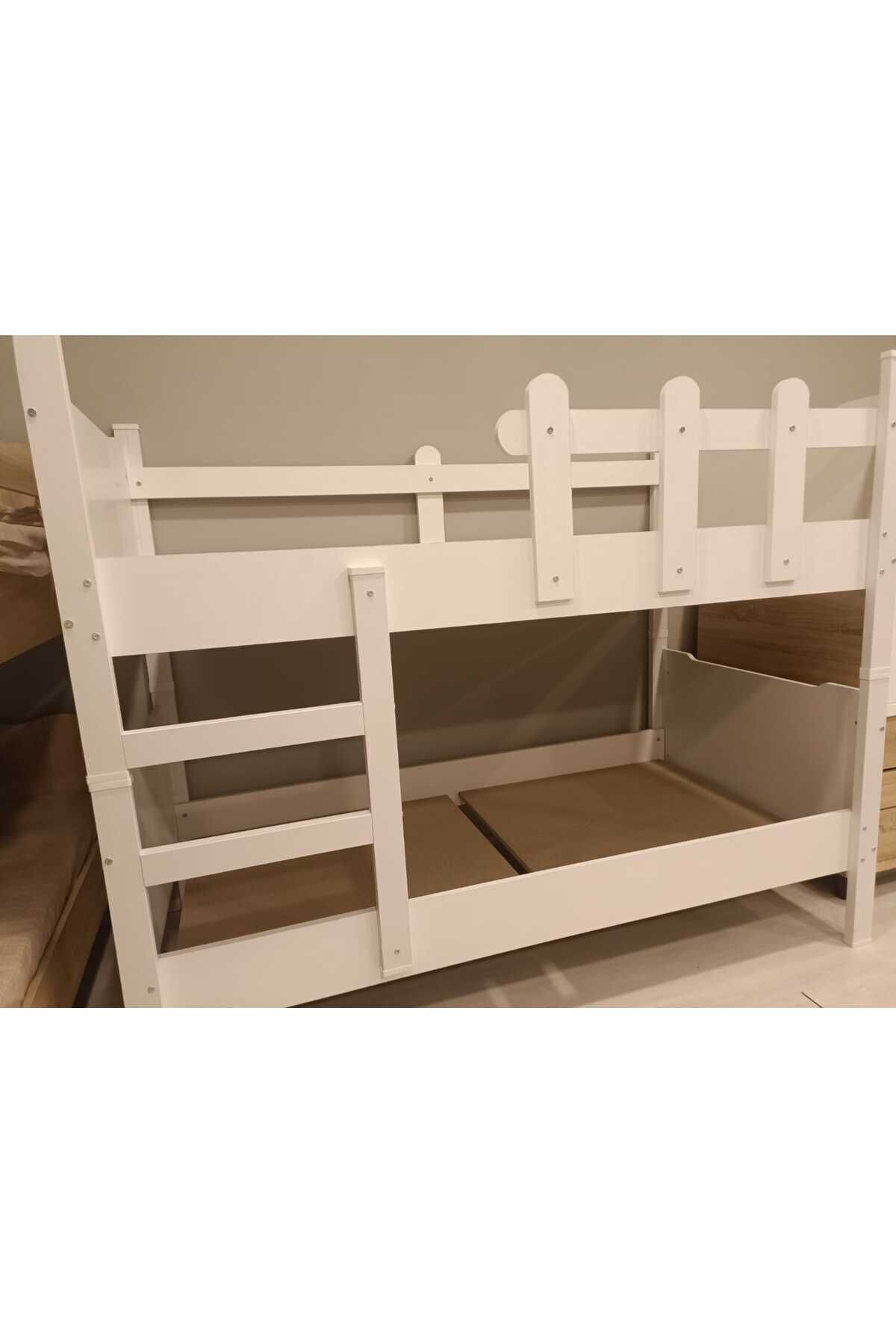 PATİKO R 1005 Tamamı Mdf Ayrılabilir RanzaFiyatı, Yorumları - Trendyol