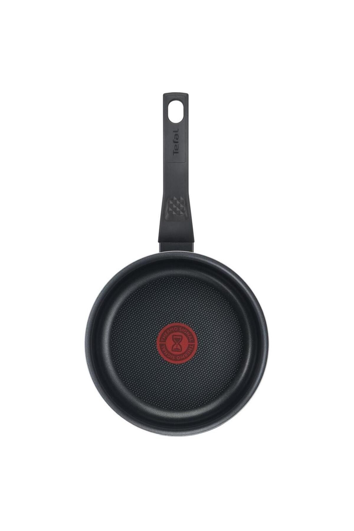 TEFAL Titanyum 1x Simplyclean Difüzyon Tabanlı Sos Tencere - 16 Cm - Fiyatı, Yorumları