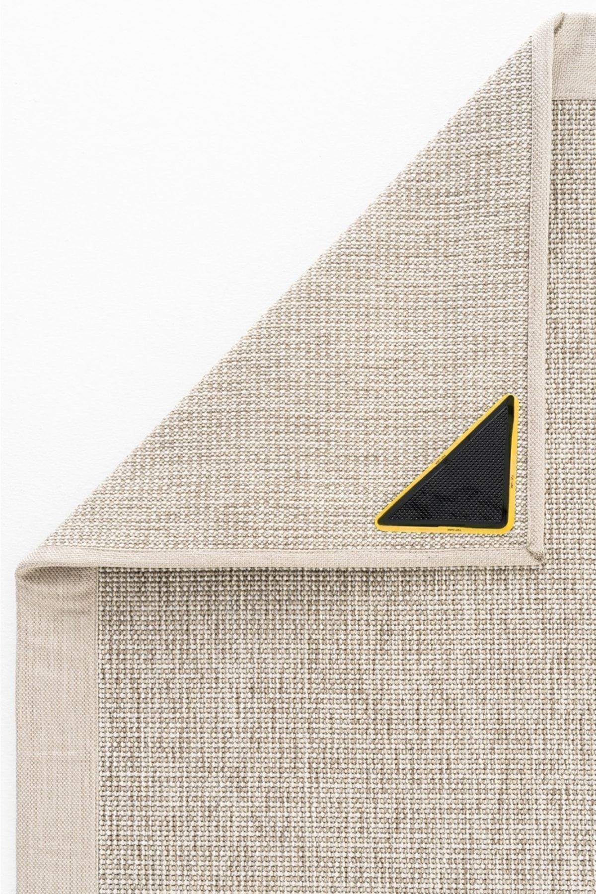 Cool Halı Halı Altı Kaydırmaz Ped Kayma Önleyici Tutucu Bant Halı Tutma ...