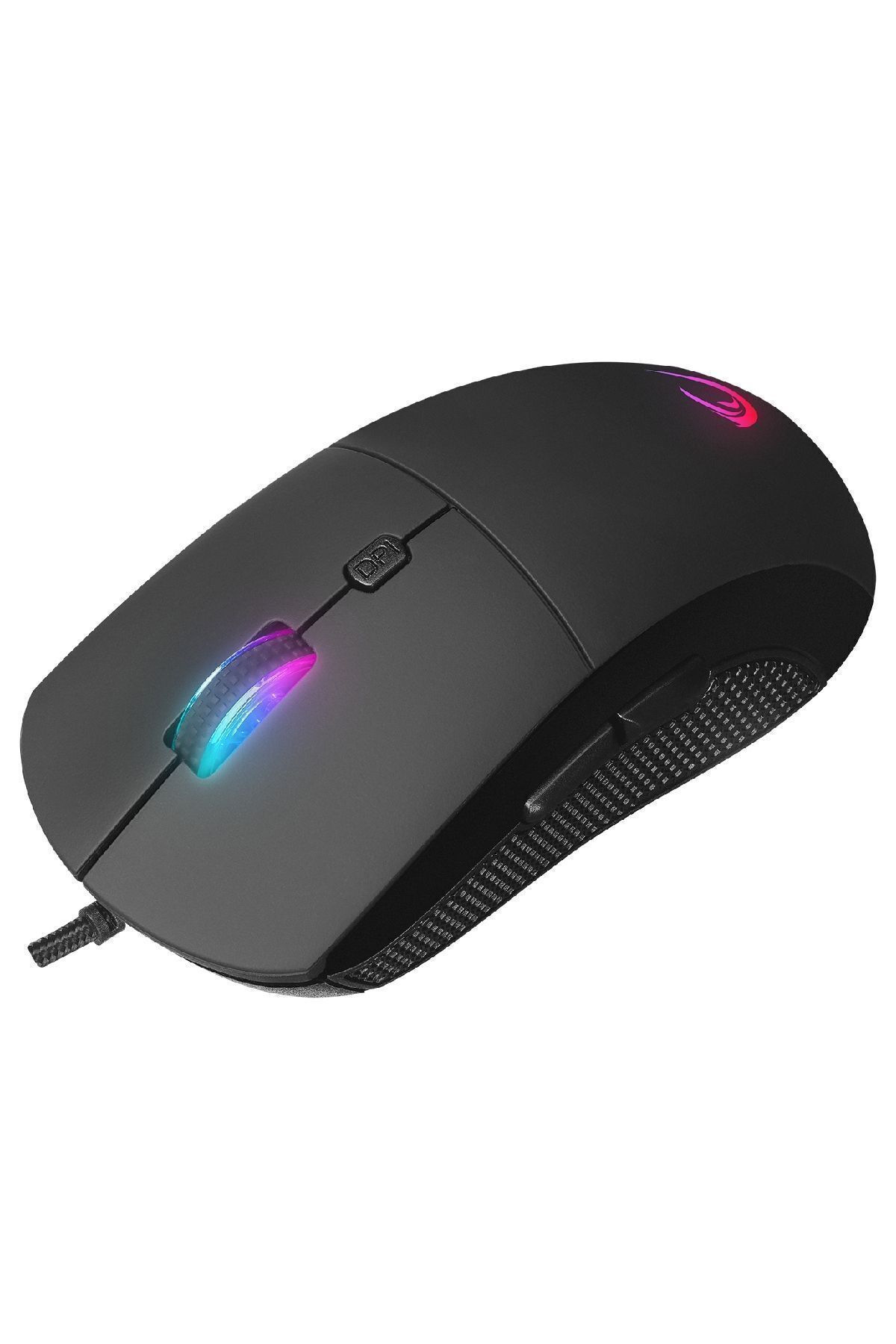 Rampage Radiant M1 RGB Mouse Makrolu 7200 Dpi Oyuncu Mouse Gaming Mouse ...