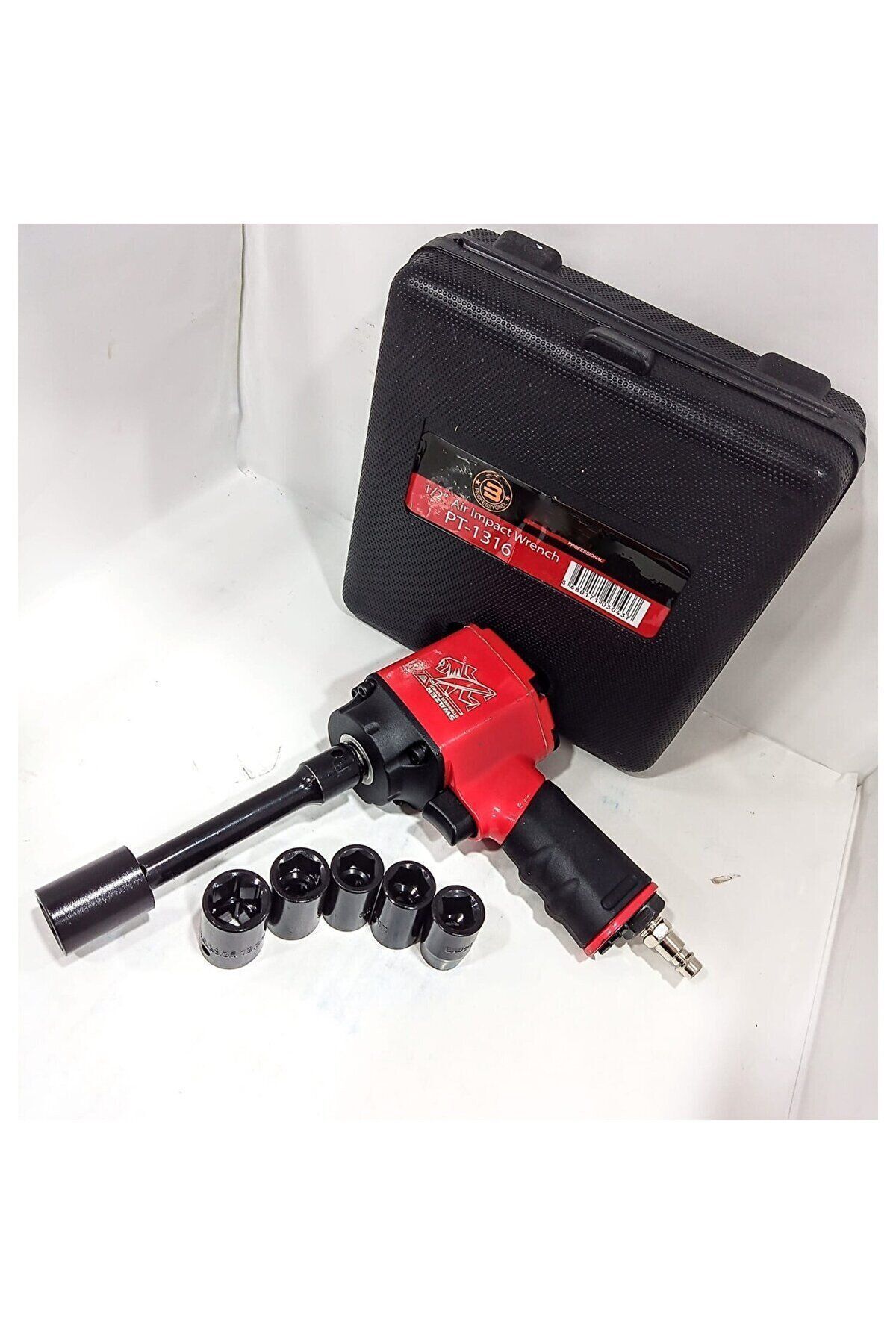 Genel Markalar Havalı Bijon Somun Sıkma Sökme Profesyonel Ürün - Fiyatı ...