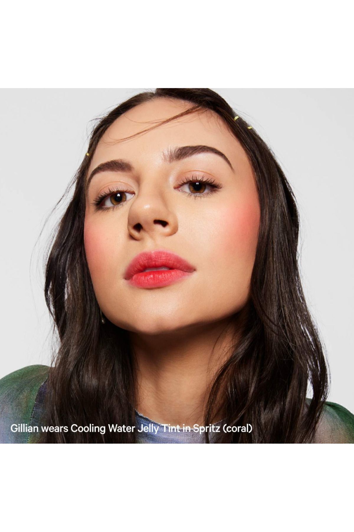 Milk Makeup Cooling Water Jelly Tint Lip + Cheek Blush Stain - Fiyatı ...
