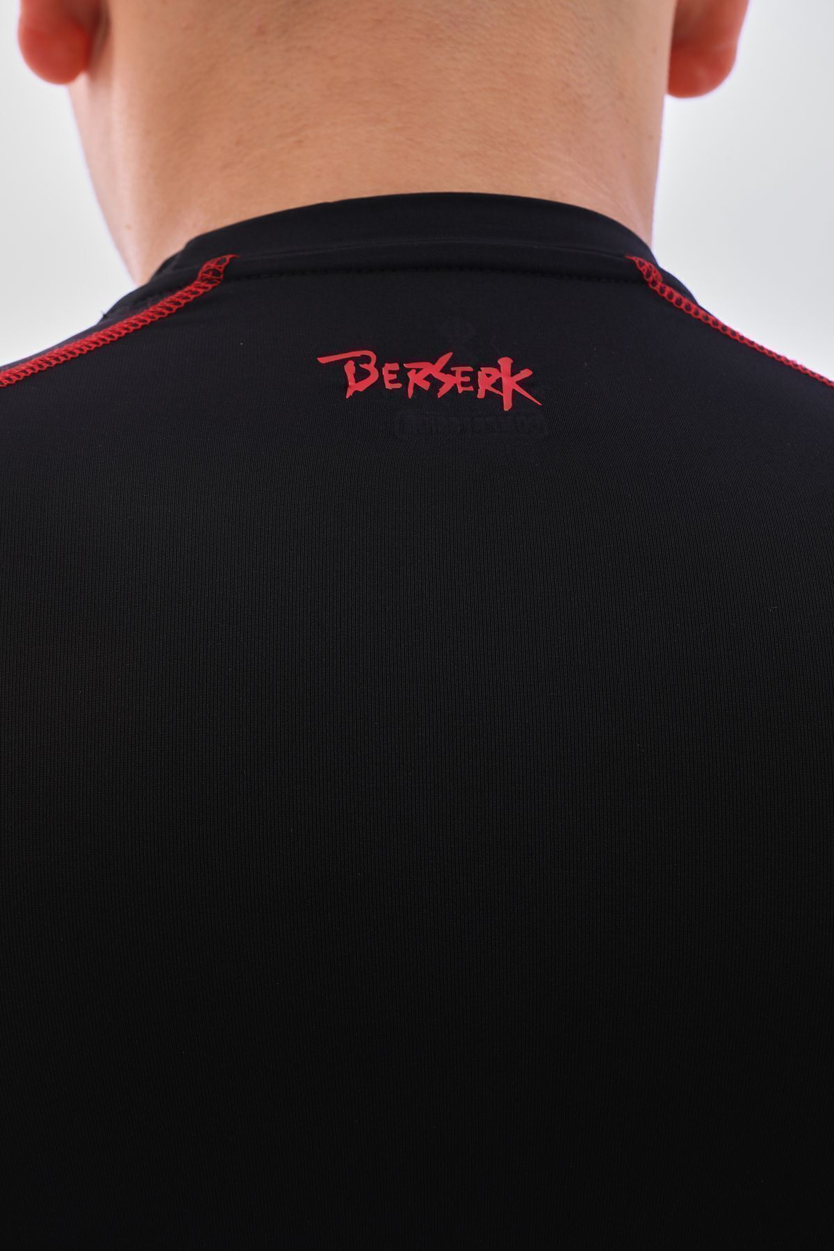 YHM Anime Berserk Compression Tişört Fit Spor Siyah Fiyatı, Yorumları ...