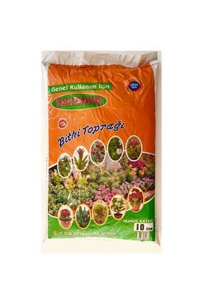 🌱 Humuslu Toprak ile Verimliliğinizi Artırın!