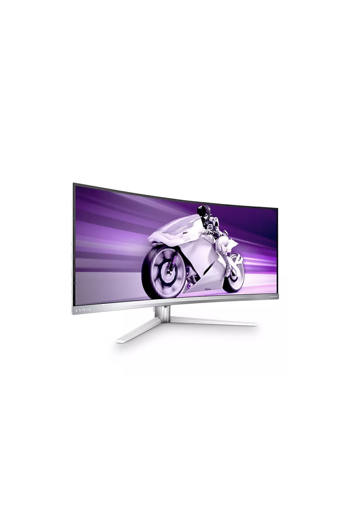 Philips Evnia 34m2c8600 34? 0,1ms (gtg) 175hz Hdr400 Kvm Qd Oled Uwqhd ...