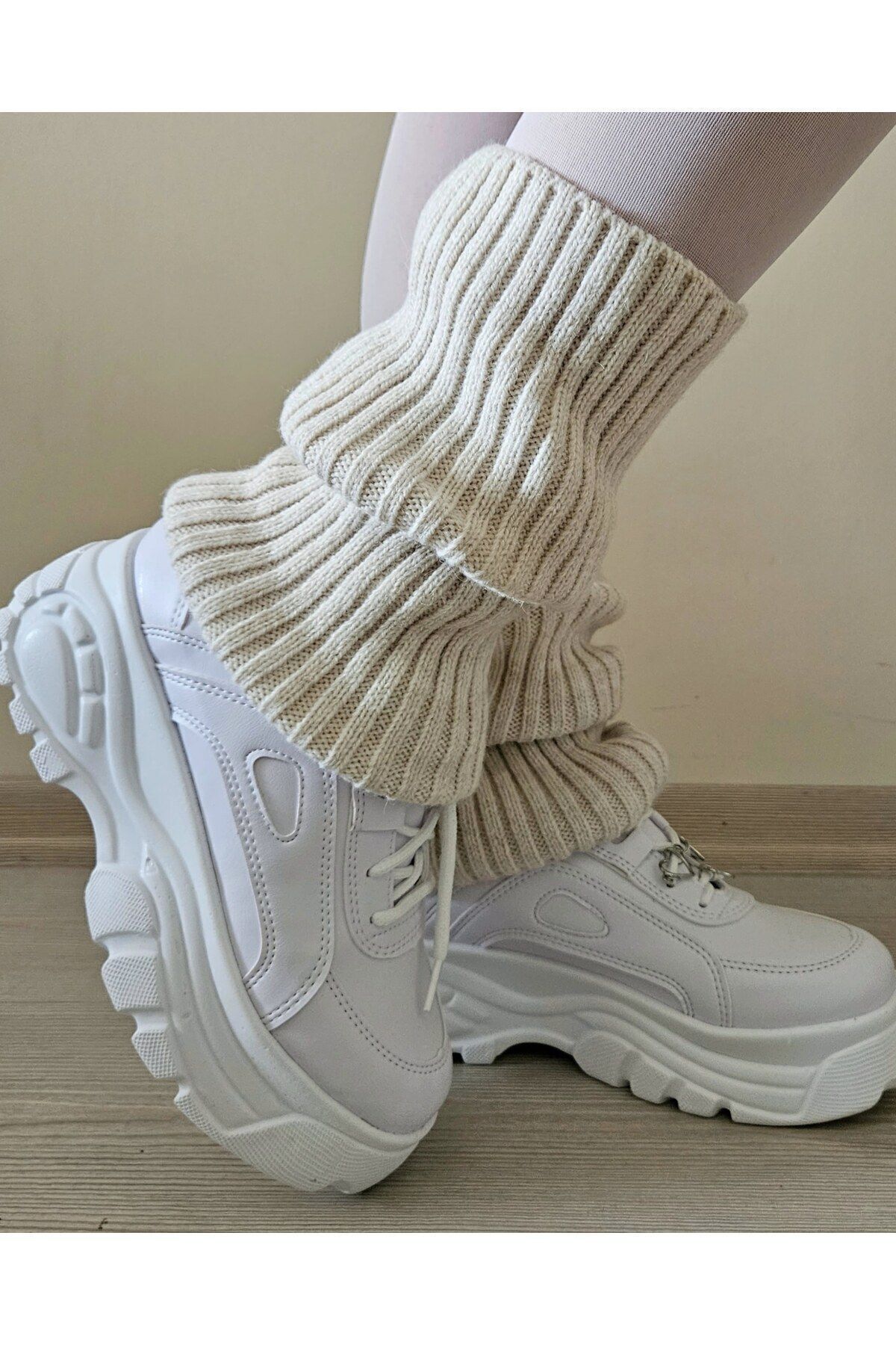 Sevdabone Pinterest Girl Ponponlu Tozluk Fiyatı, Yorumları - Trendyol