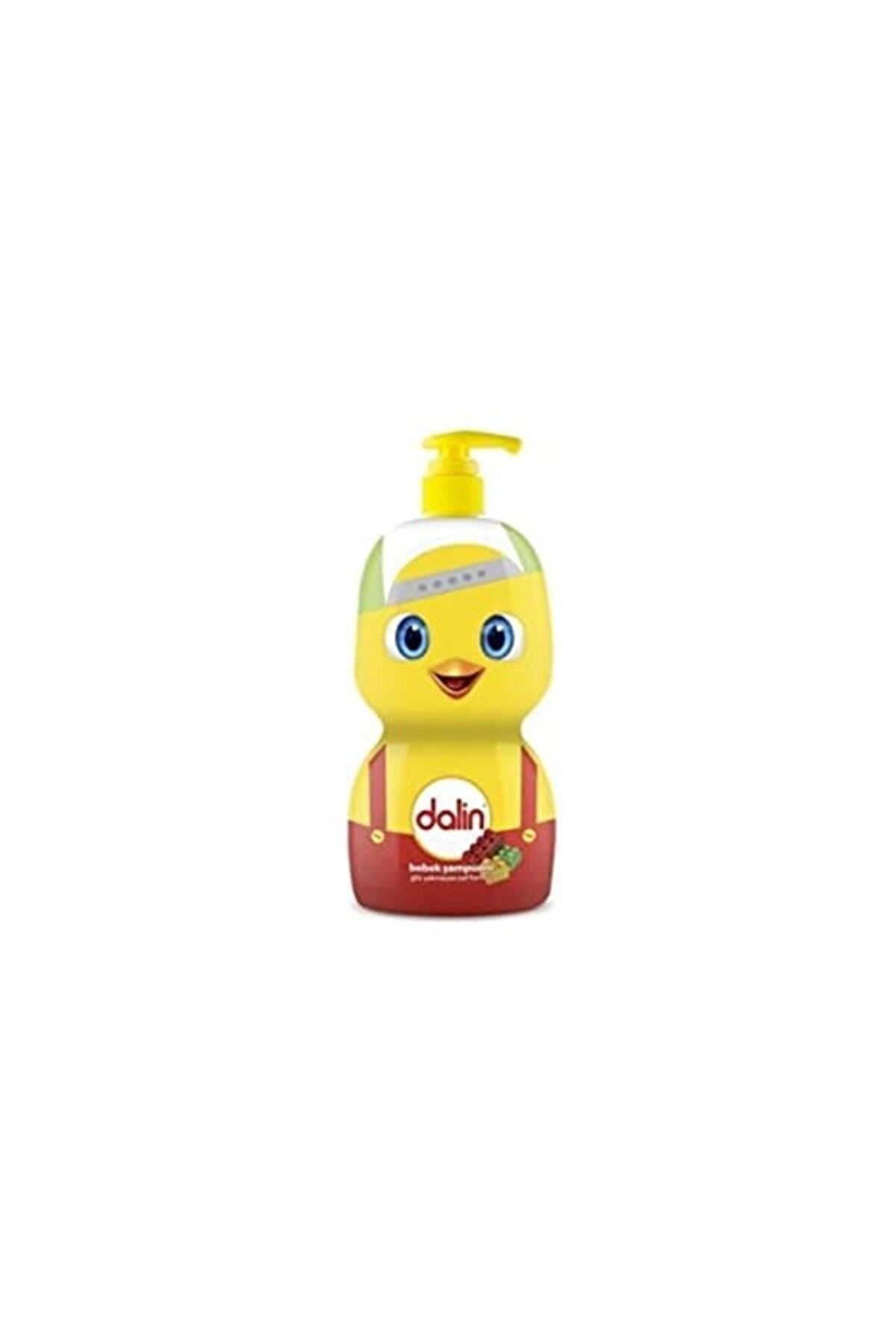 Dalin Eglen ogren Sv Sampuan 500 ml Civciv 1 Paket 1 X 500 Ml Fiyatı ...