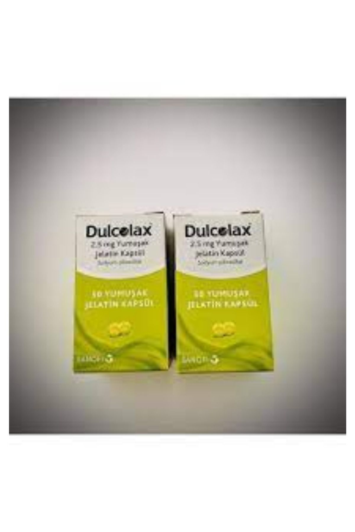 Bepanthen Bepan Dulcollax 2.5 mg 50 Kapsül 2 Adet - Fiyatı, Yorumları