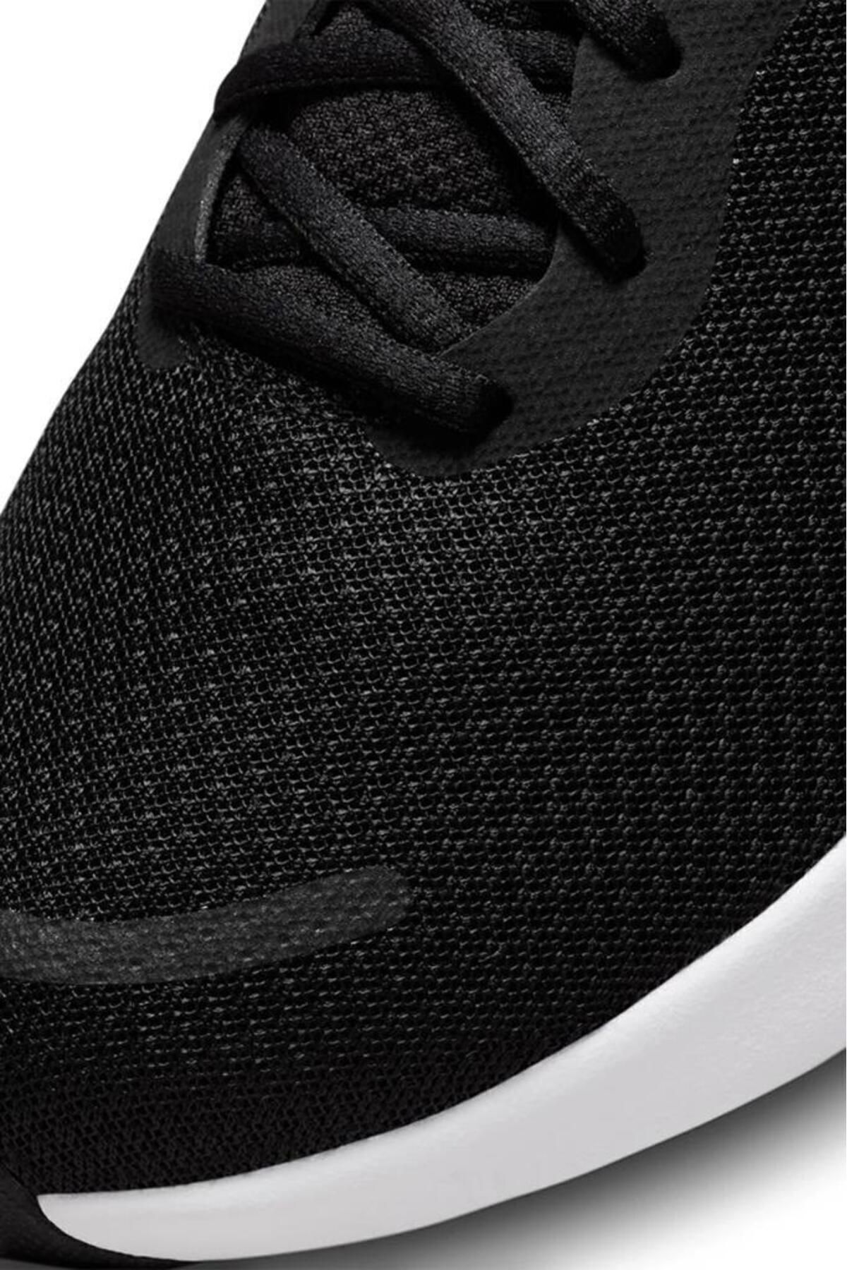 Nike Revolution 7 Fb2207-001 Black Men's Running Shoes - Trendyol