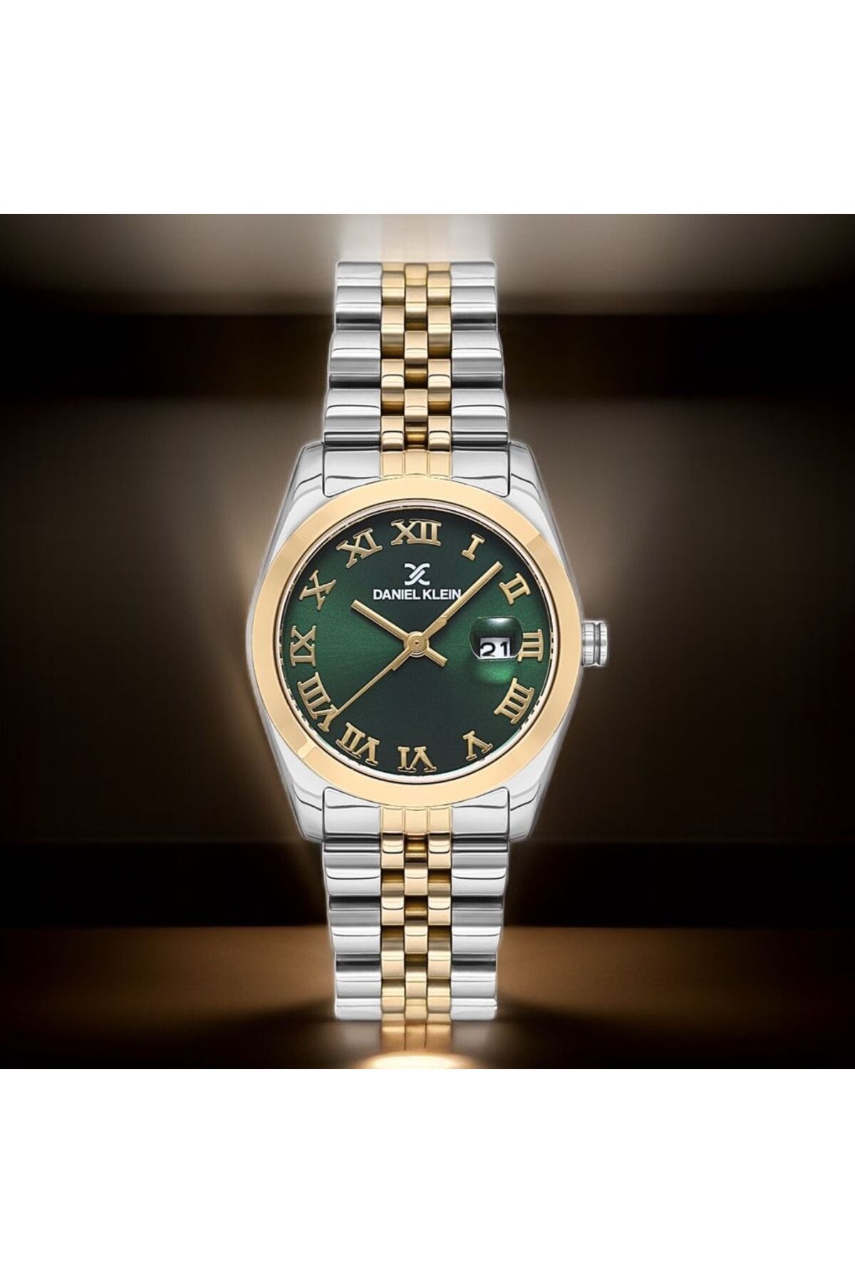Daniel Klein Retro Mini Rolex Kasa Kadın Kol Saati Fiyatı, Yorumları ...