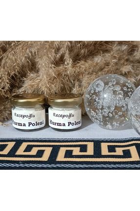 Medine Hurma Poleni 🌿 - Doğal Enerji Kaynağı!