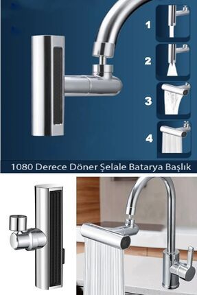 Banyo & Mutfak Bataryası Setleri | Batarya Musluk Fiyatları - Trendyol