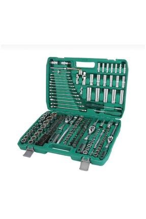 216 Parça Lokma Takımı | Profesyonel ve Çok Amaçlı Alet Seti | Trendyol