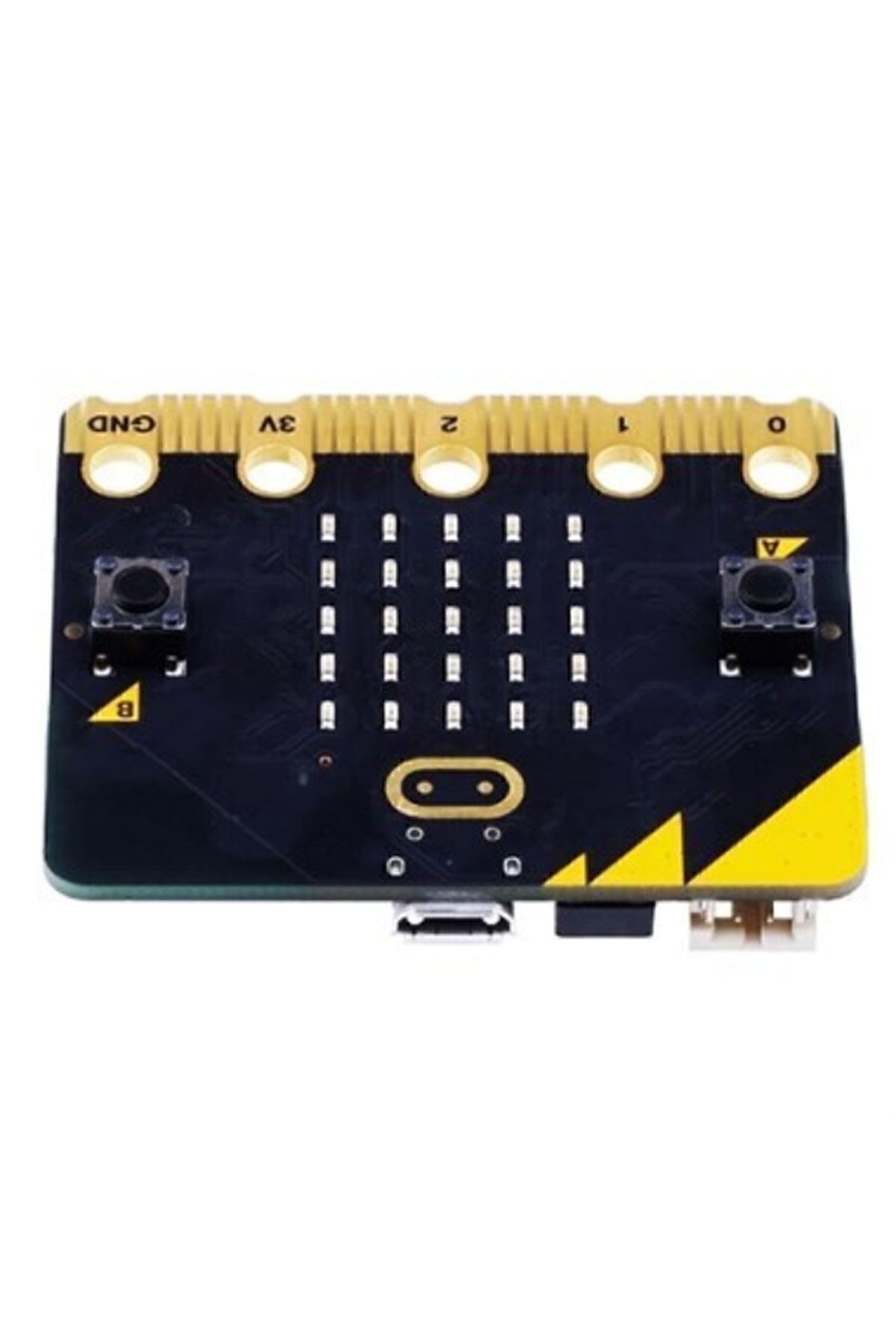 BBC Microbit:Bit Bbc Micro:bit V2 Go Seti | Micro:bit Başlangıç Seti ...