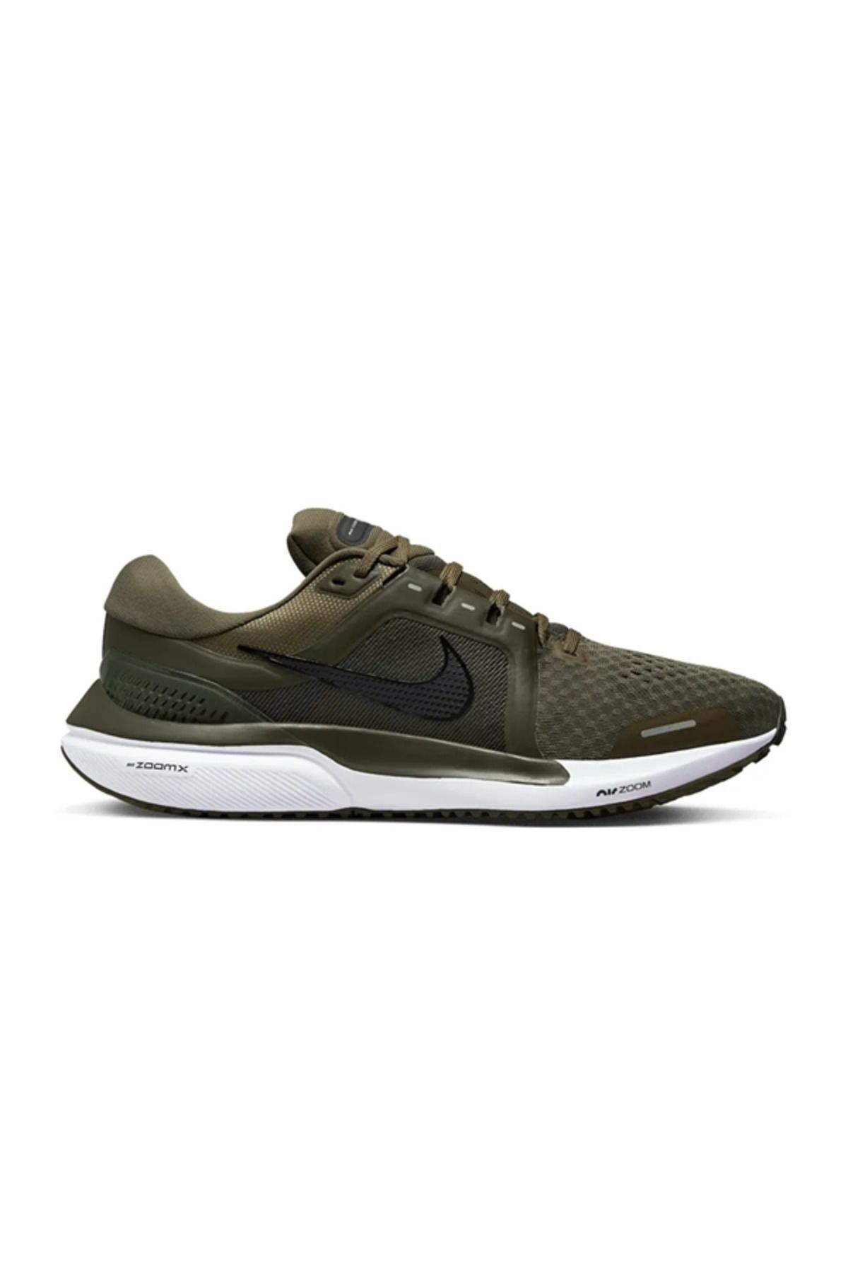 Nike Nike Air Zoom Vomero 16 Haki Erkek Koşu Ayakkabısı DA7245-200 ...