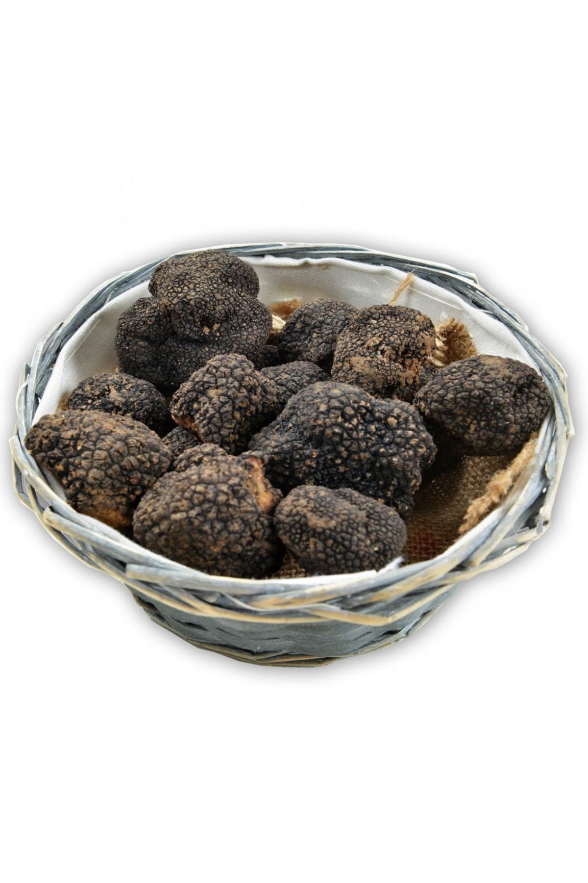 Gurme Trüf Mantarı, Taze Siyah Trüf Mantarı, 20 Gr, ( Tuber Aestivum ...